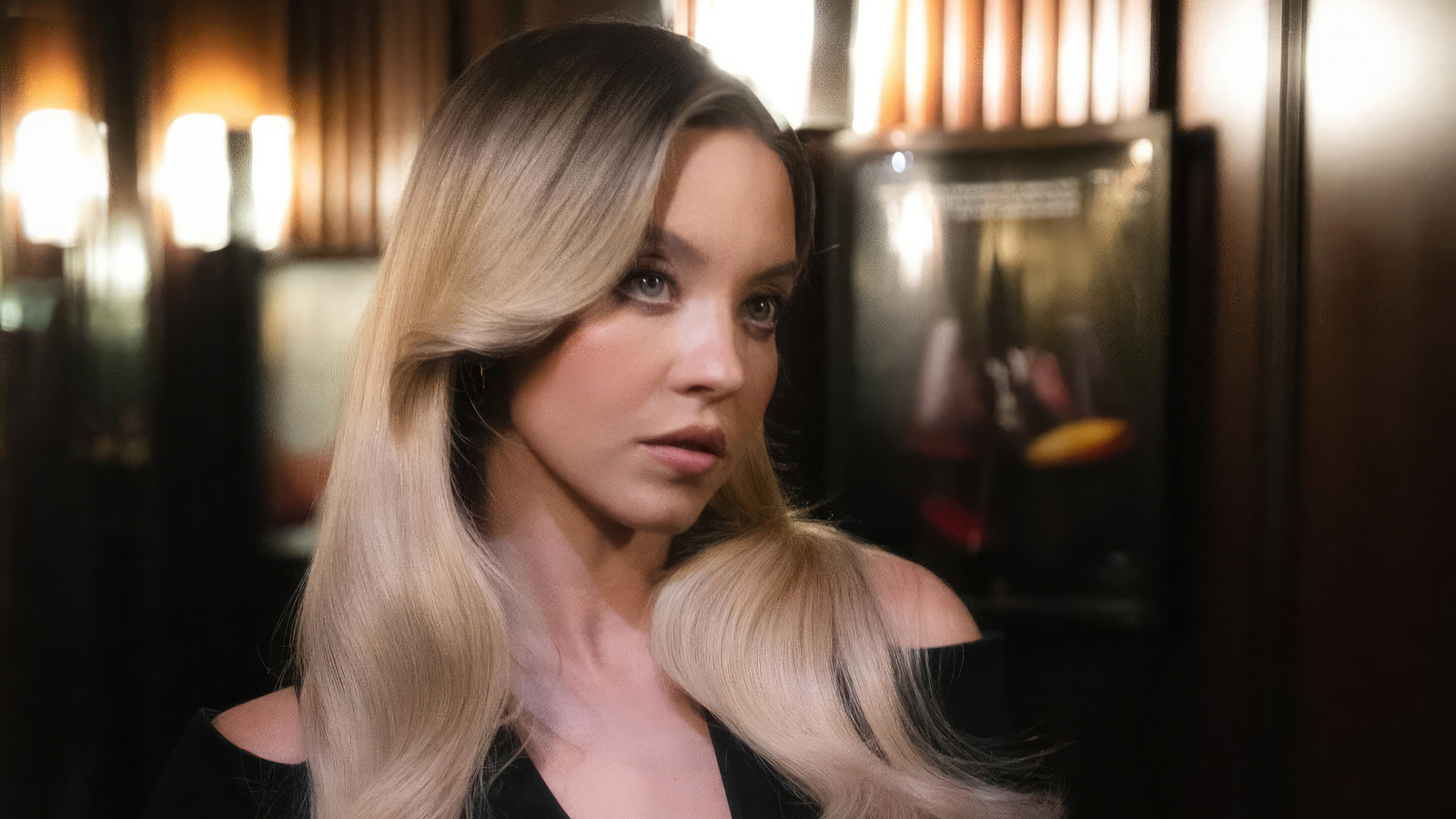 1600x900 Sydney Sweeney Yotam Shwartz Photoshoot 2024 Wallpaper,1600x900 Resolution HD 4k ...