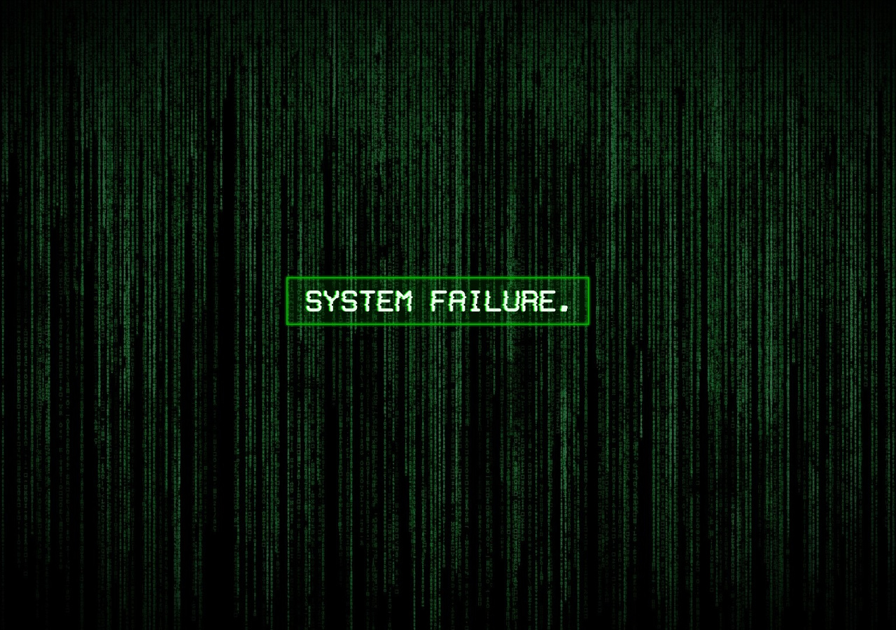 1280x900 System Failure 1280x900 Resolution HD 4k Wallpapers, Images ...