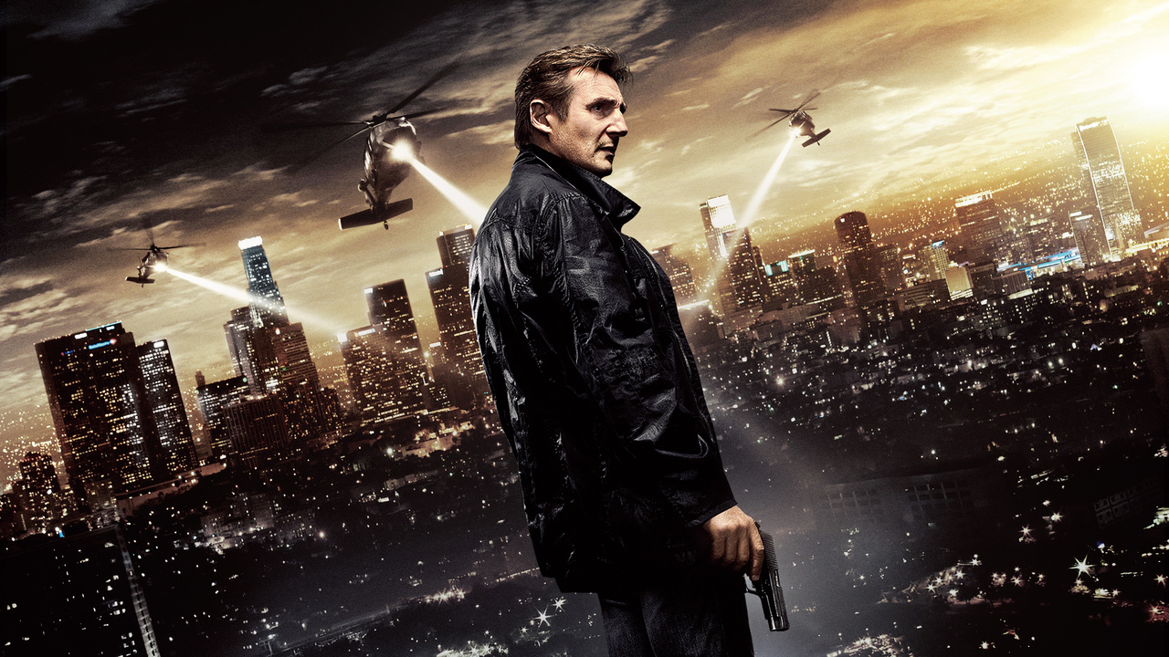 1280x720 Taken 3 Movie Banner 8k 720P ,HD 4k Wallpapers,Images ...