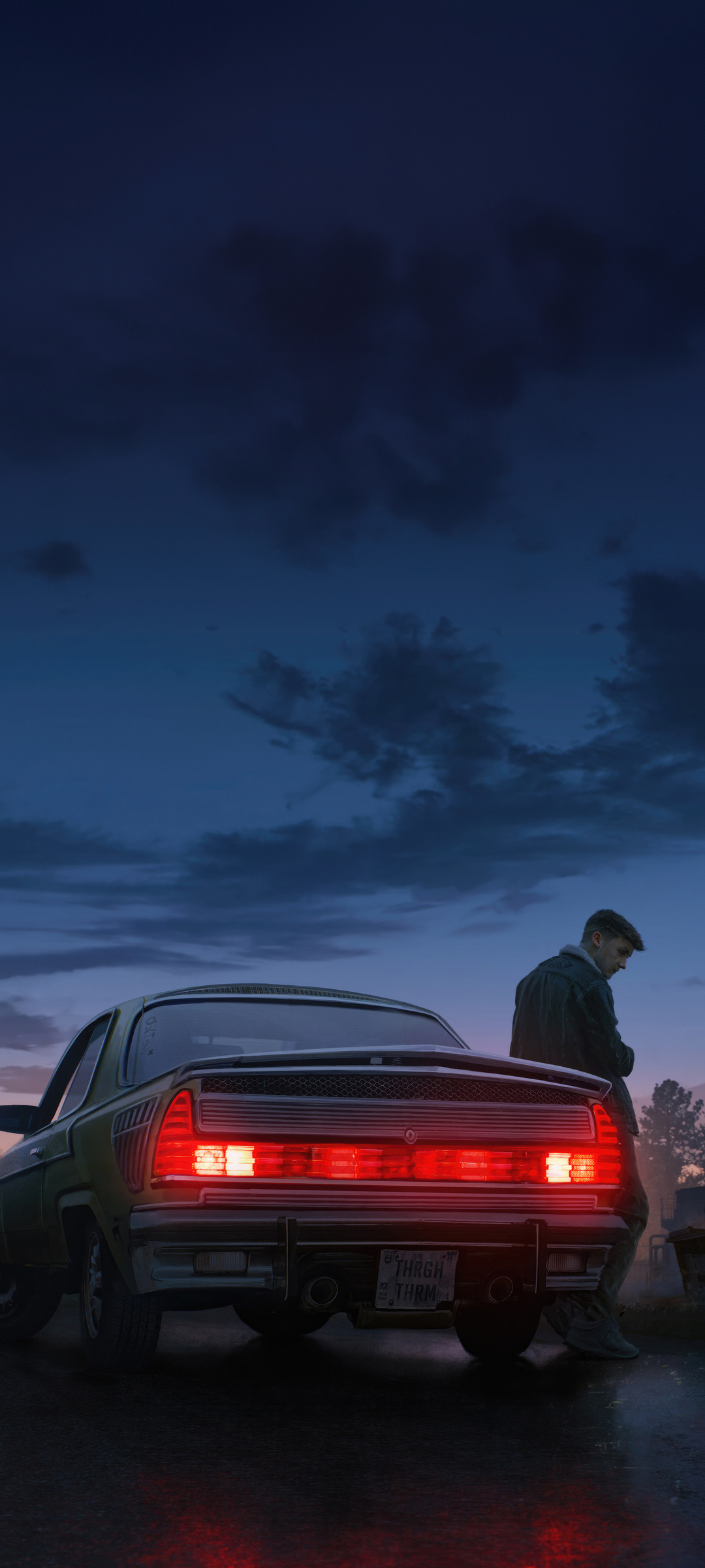 1080x2400 Taking A Break Google Pixel 7 ,HD 4k Wallpapers,Images ...