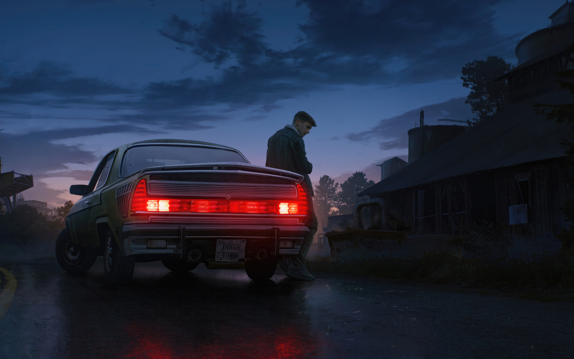 1920x1200 Taking A Break 1080P Resolution ,HD 4k Wallpapers,Images ...