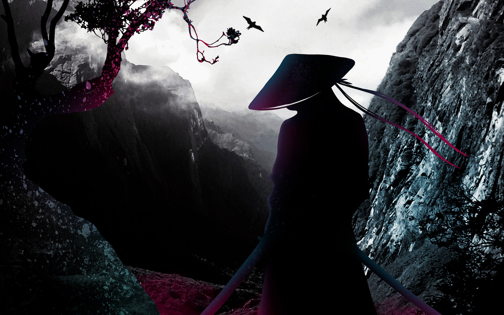 1680x1050 Task Samurai Wallpaper,1680x1050 Resolution HD 4k Wallpapers ...