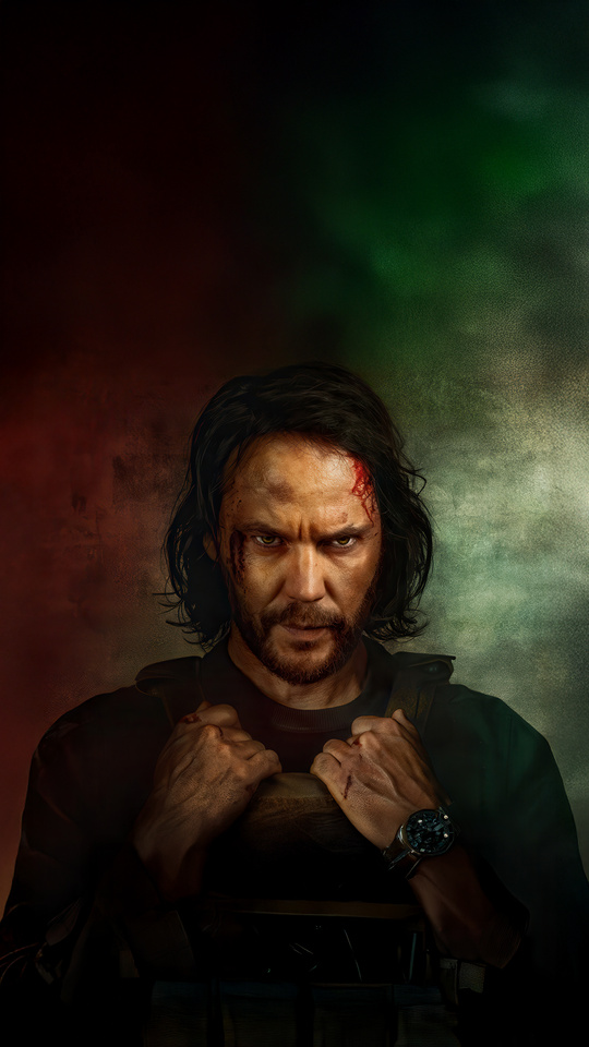 540x960 Taylor Kitsch Returns As Ben Edwards For The Terminal List Dark ...