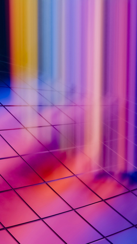 480x854 Technicolor Pixel Prism Android One ,HD 4k Wallpapers,Images ...