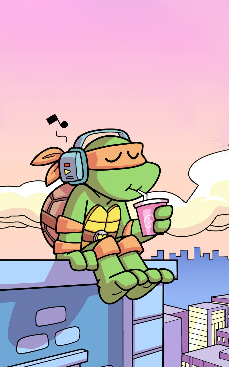 800x1280 Teenage Ninja Turtles Nexus 7,Samsung Galaxy Tab 10,Note ...