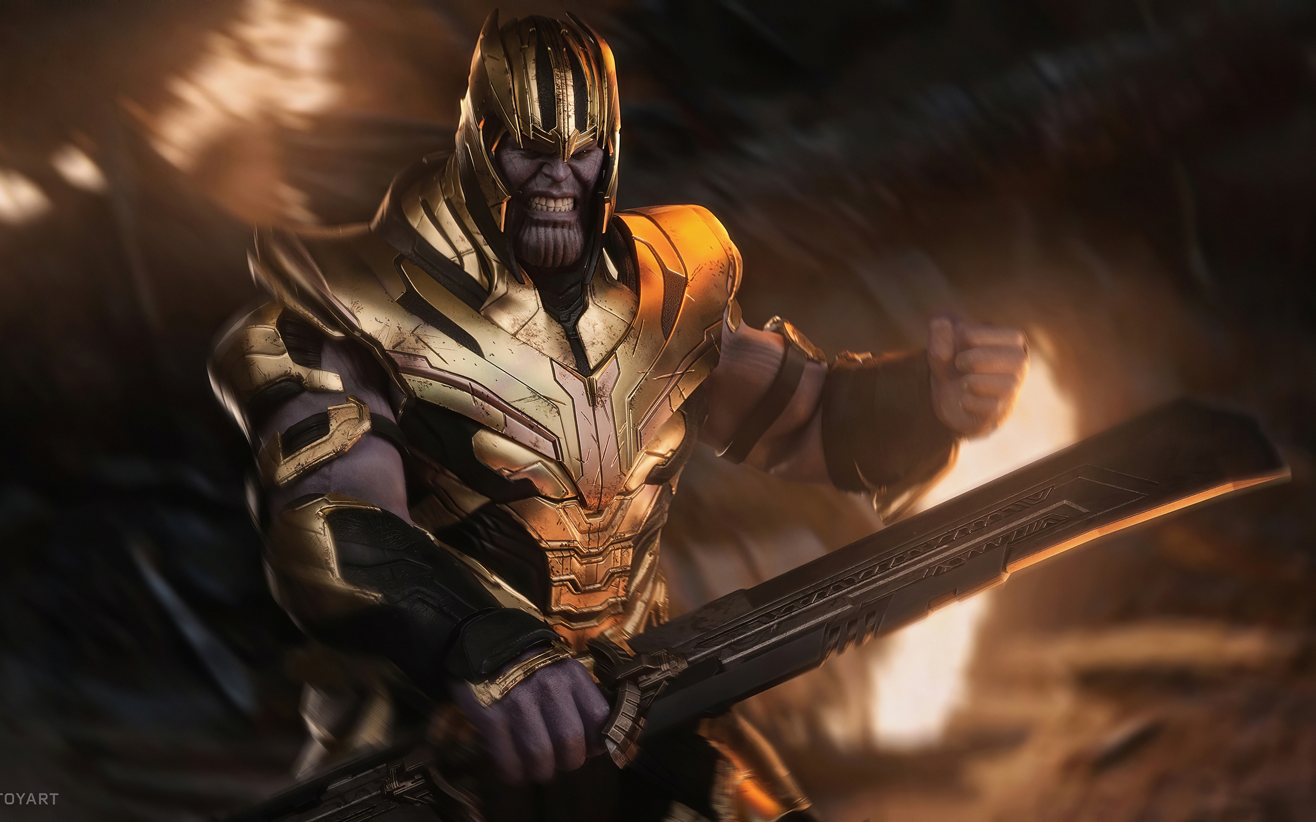 2560x1600 Thanos Angry 4k Wallpaper,2560x1600 Resolution HD 4k ...
