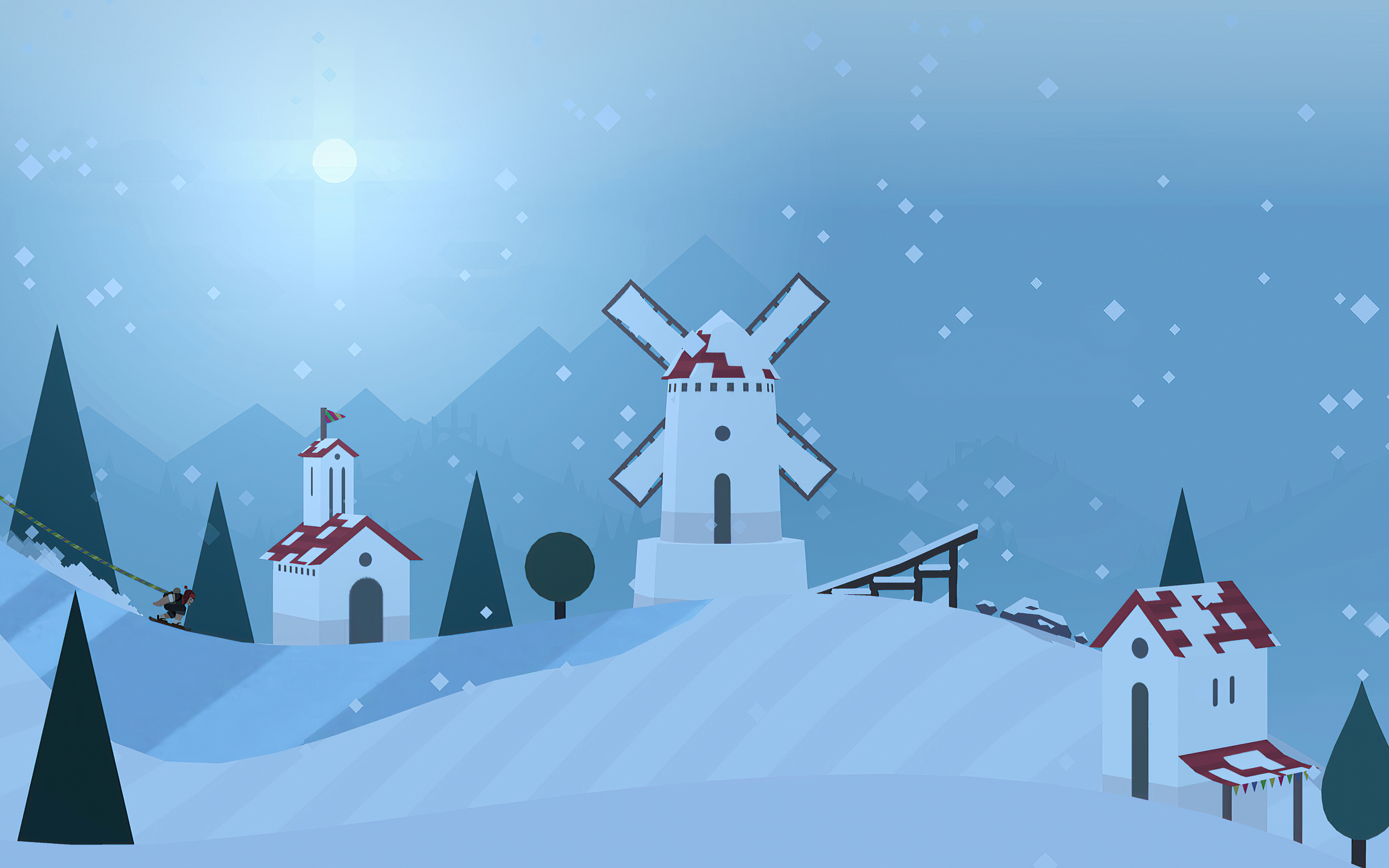 3840x2400 The Alto Collection 4k 4K ,HD 4k Wallpapers,Images ...