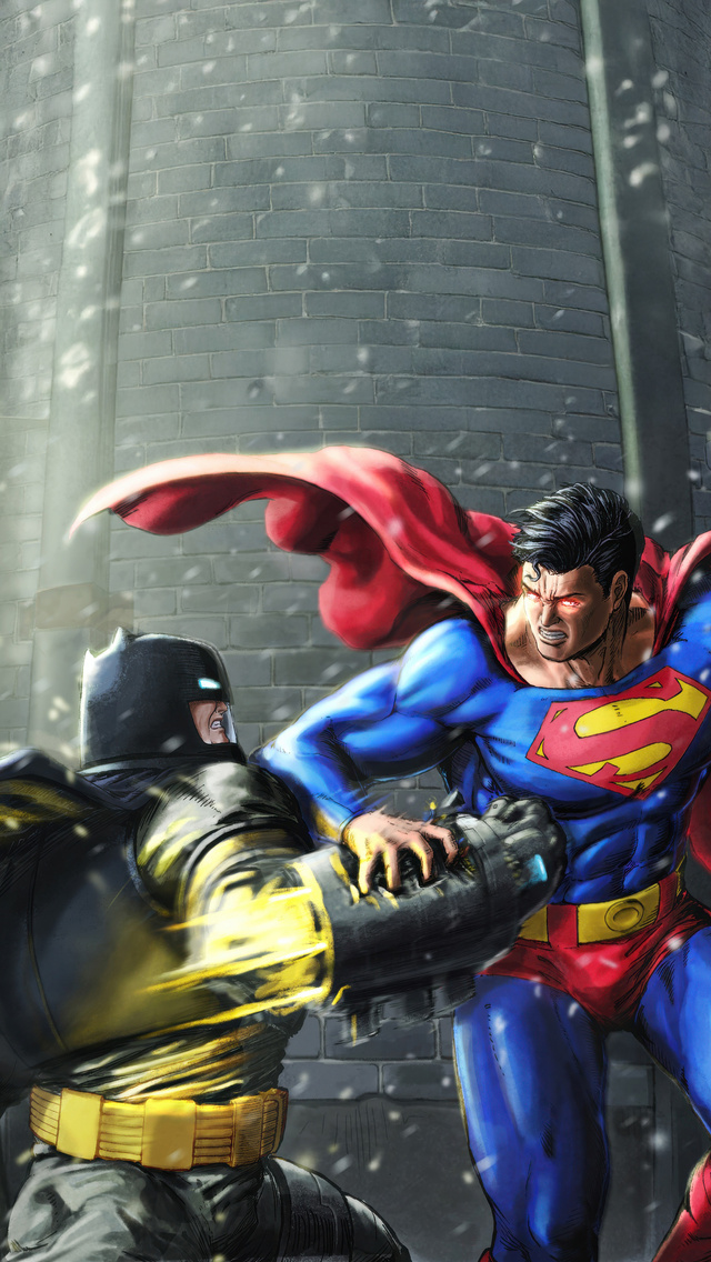 640x1136 The Bat And The Last Son iPhone 5,5c,5S,SE ,Ipod Touch ,HD 4k ...