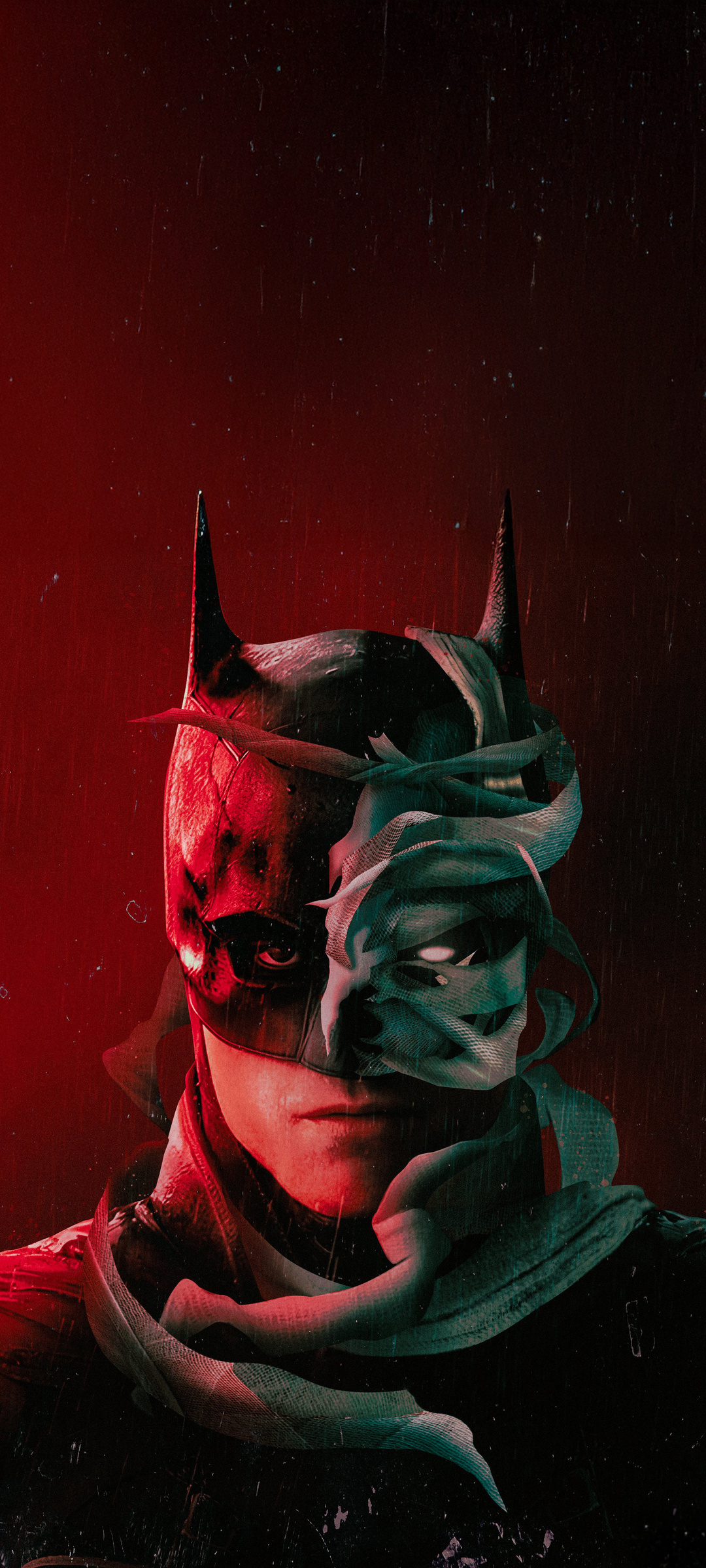 1080x2400 The Batman 2 Movie 2027 Google Pixel 7 ,HD 4k Wallpapers ...