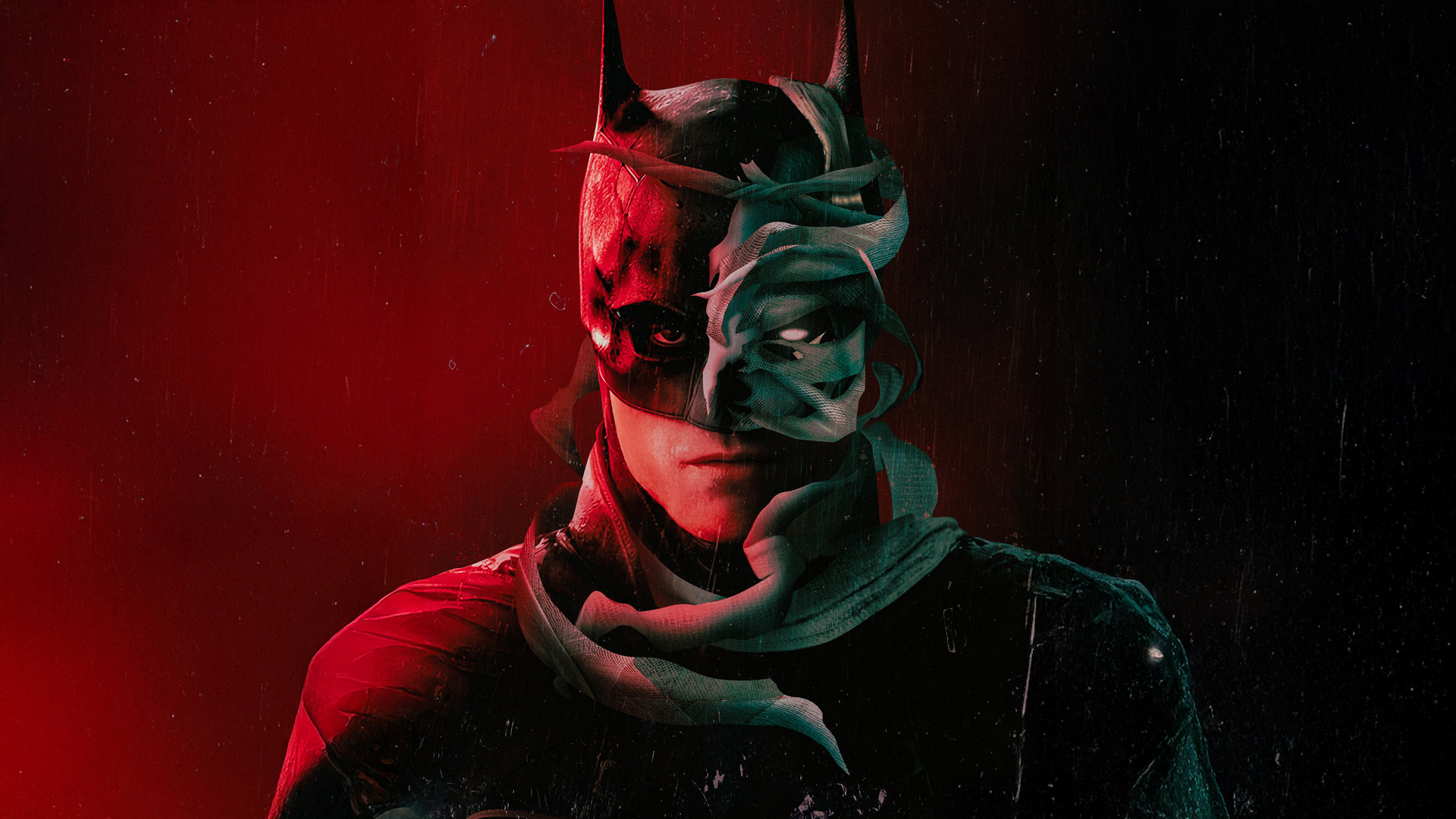 1920x1080 The Batman 2 Movie 2027 Laptop Full HD 1080P ,HD 4k ...