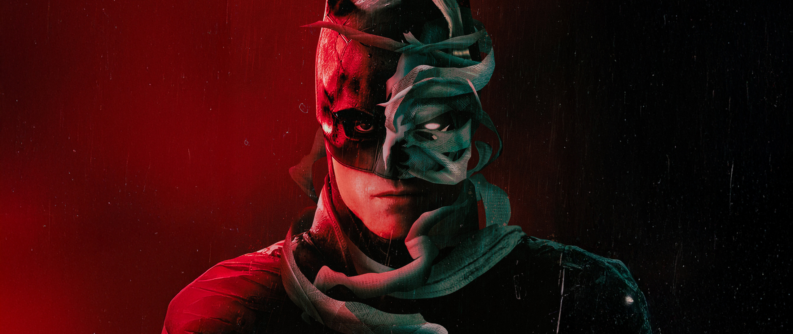 2560x1080 The Batman 2 Movie 2027 Wallpaper,2560x1080 Resolution HD 4k ...