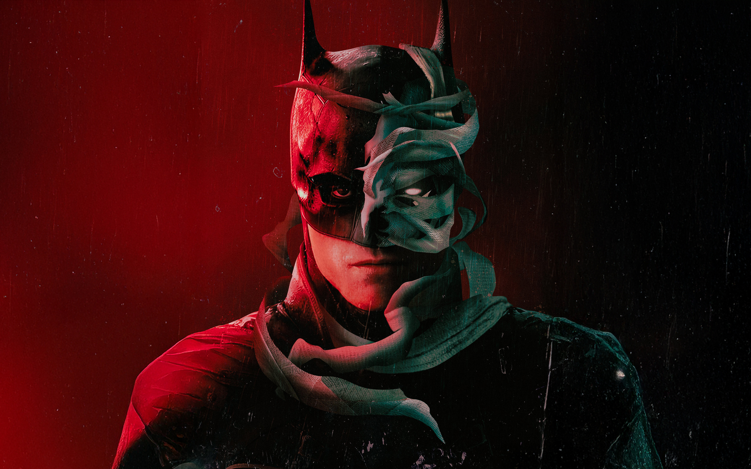 2560x1600 The Batman 2 Movie 2027 Wallpaper,2560x1600 Resolution HD 4k ...
