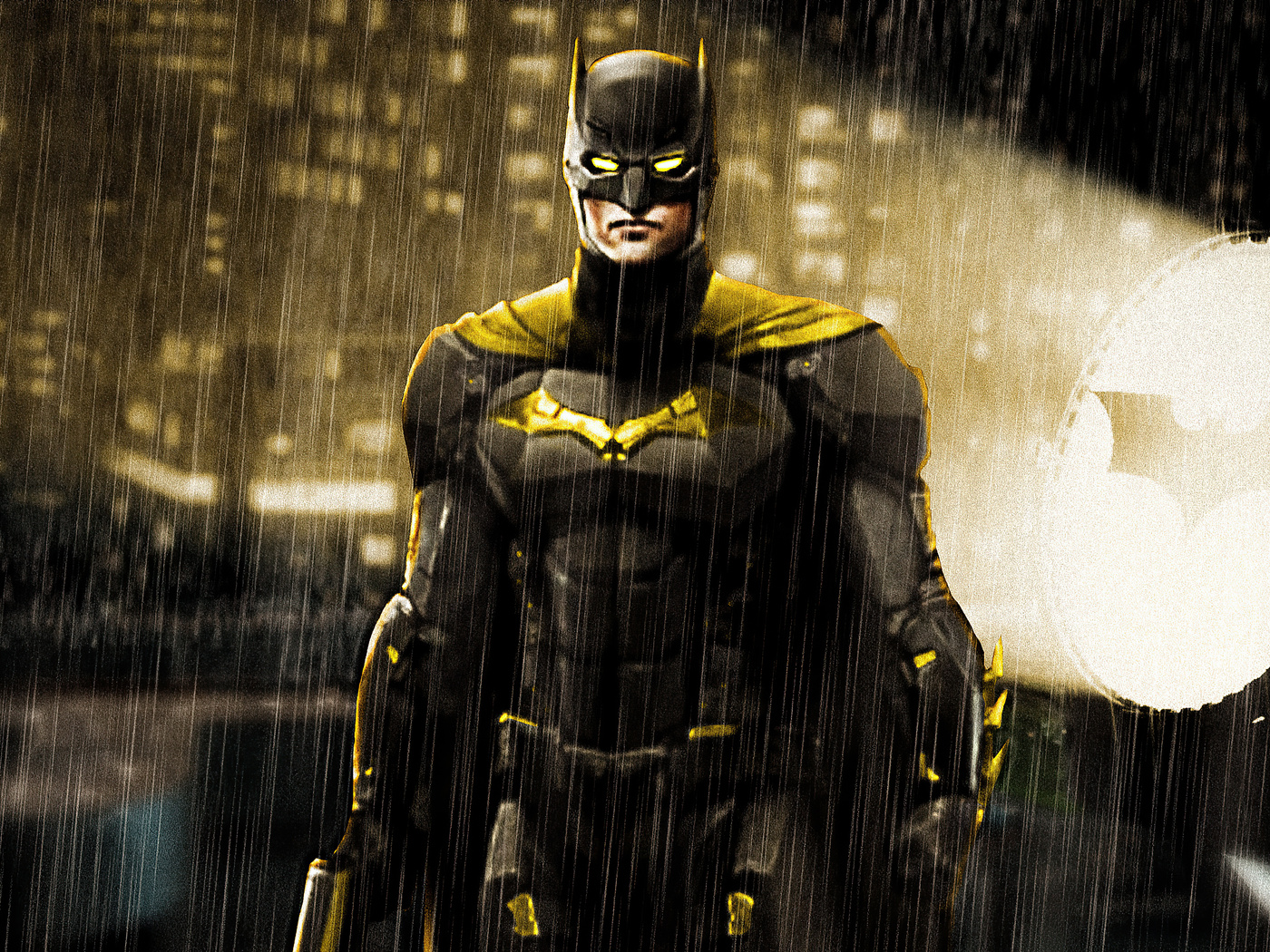 1400x1050 The Batman 2020 Wallpaper,1400x1050 Resolution HD 4k ...