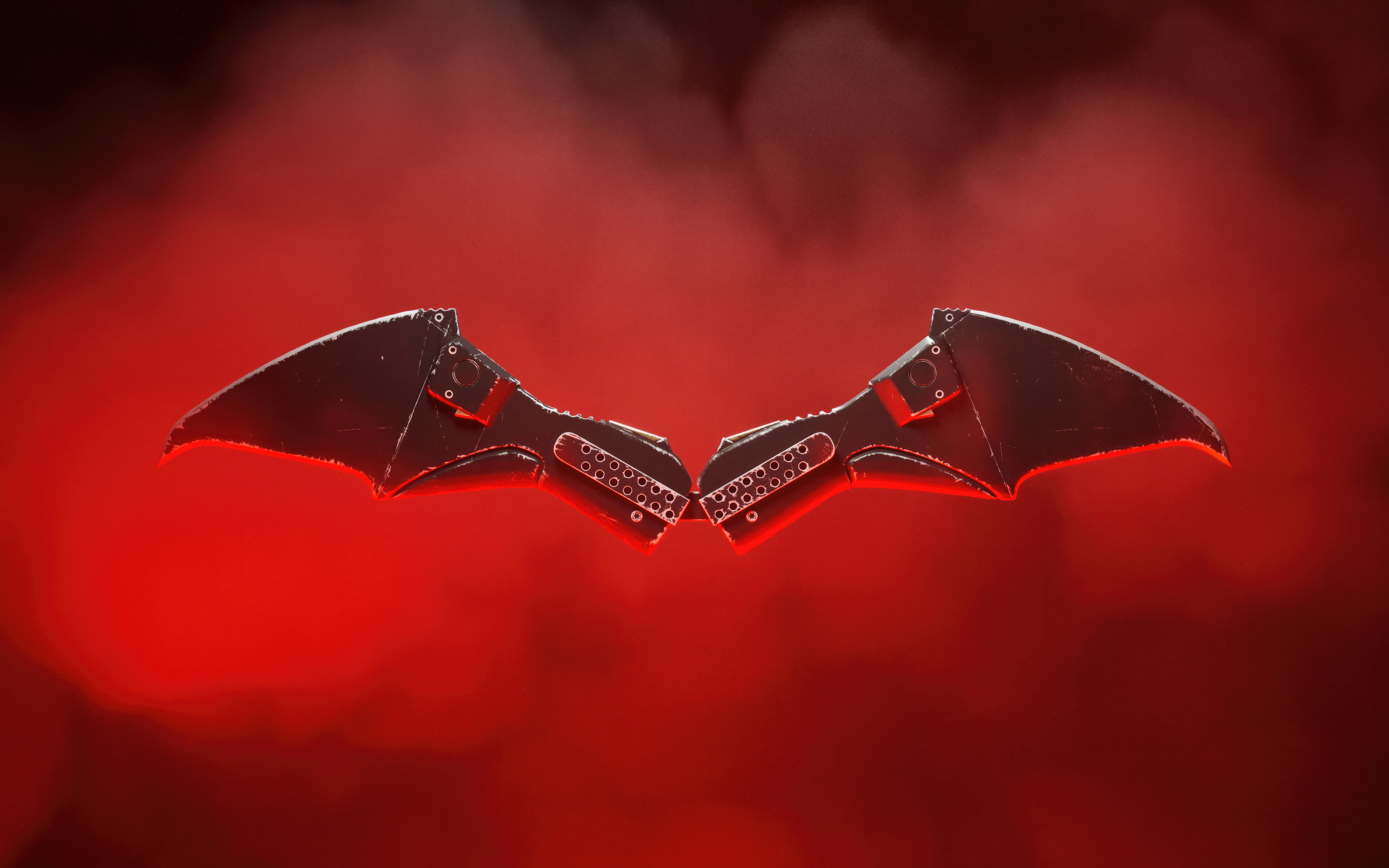 3840x2400 The Batman Batarang 5k 4K ,HD 4k Wallpapers,Images ...