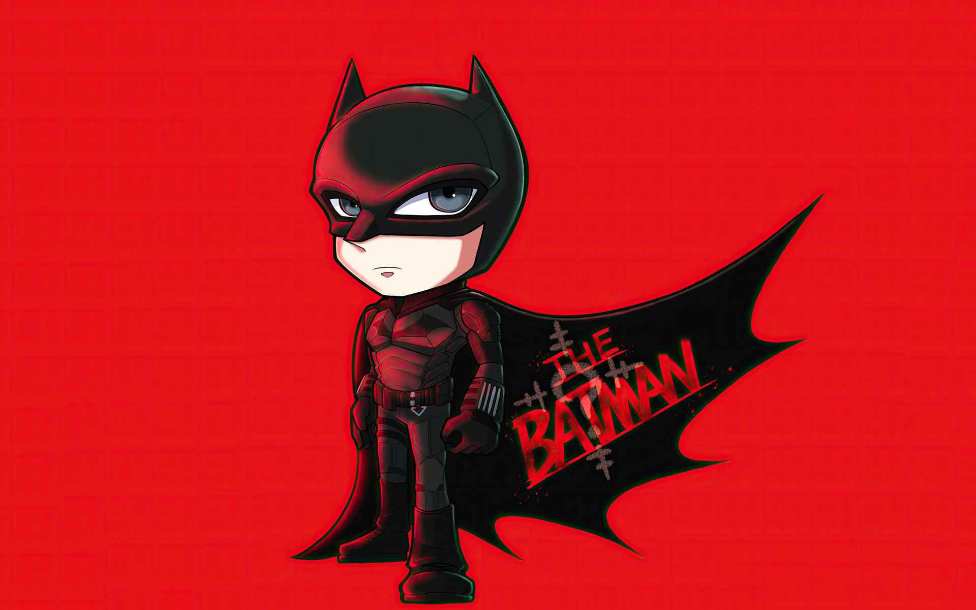 1920x1200 The Batman Echoes Of Fear 1080P Resolution ,HD 4k Wallpapers ...