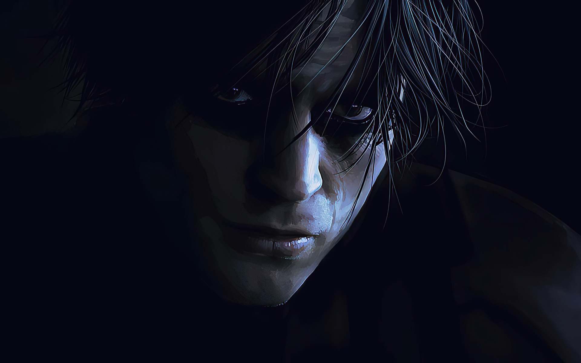 1920x1200 The Batman Eye Makeup 1080P Resolution ,HD 4k Wallpapers ...