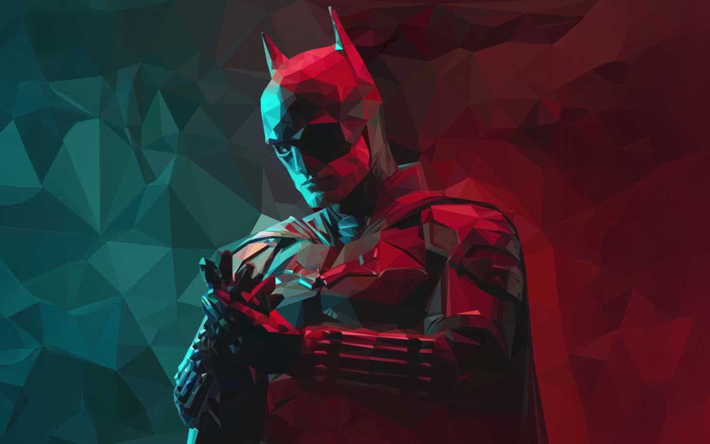 1440x900 The Batman Guardian Of Gotham Wallpaper,1440x900 Resolution HD ...