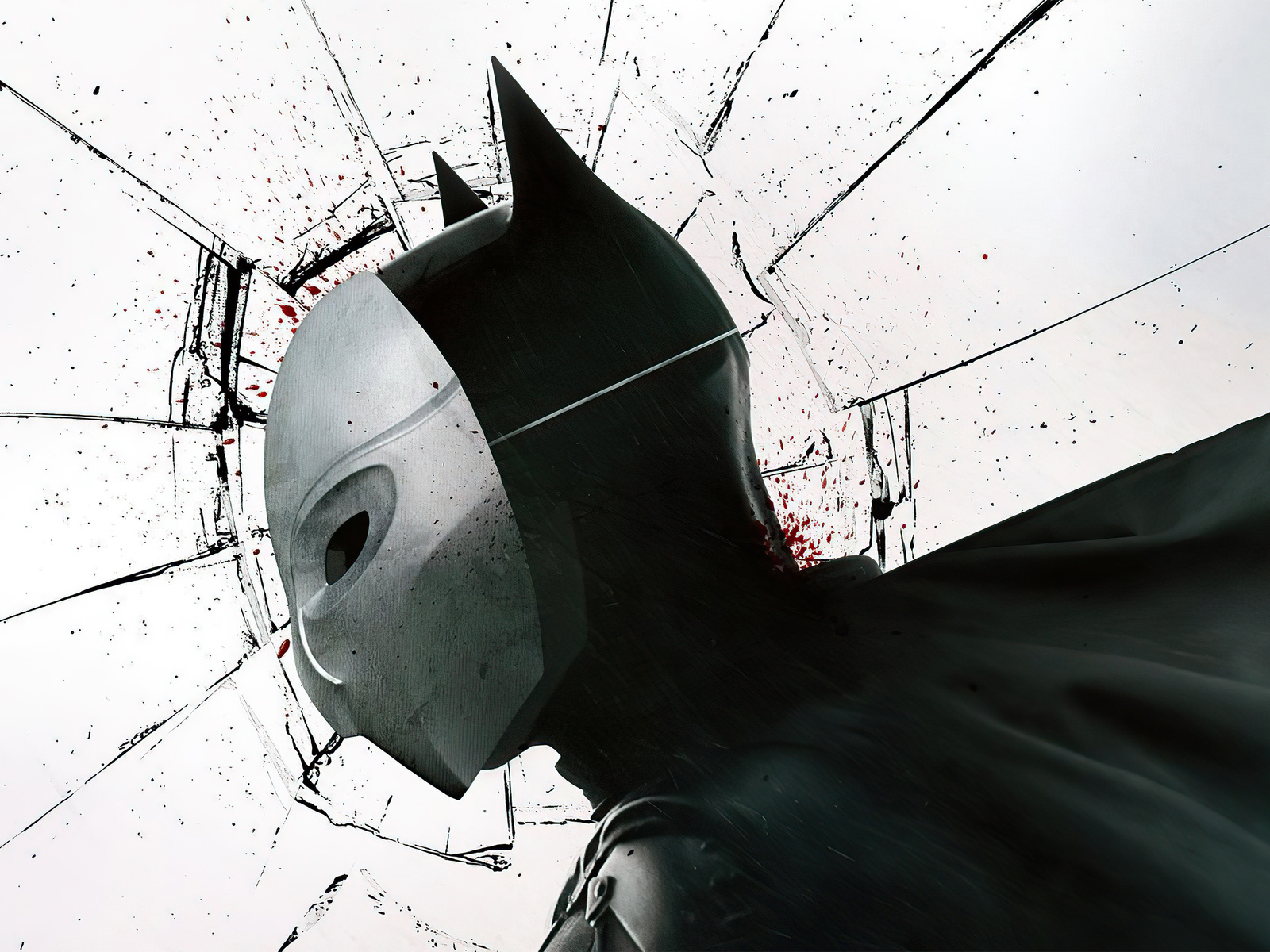 1600x1200 The Batman II Wallpaper,1600x1200 Resolution HD 4k Wallpapers ...