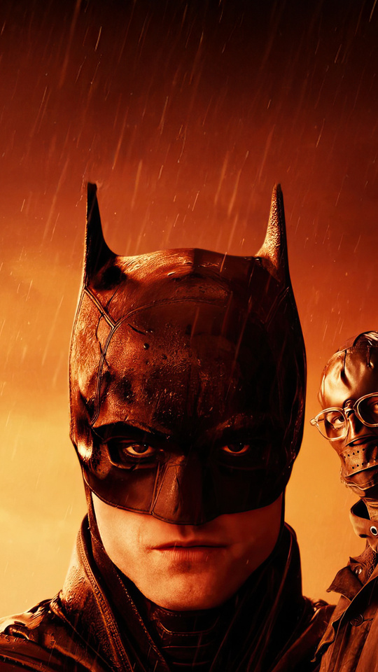 540x960 The Batman Jester Wallpaper,540x960 Resolution HD 4k Wallpapers ...