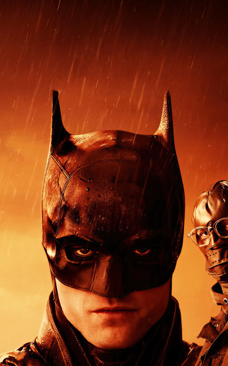 800x1280 The Batman Jester Nexus 7,Samsung Galaxy Tab 10,Note Android ...