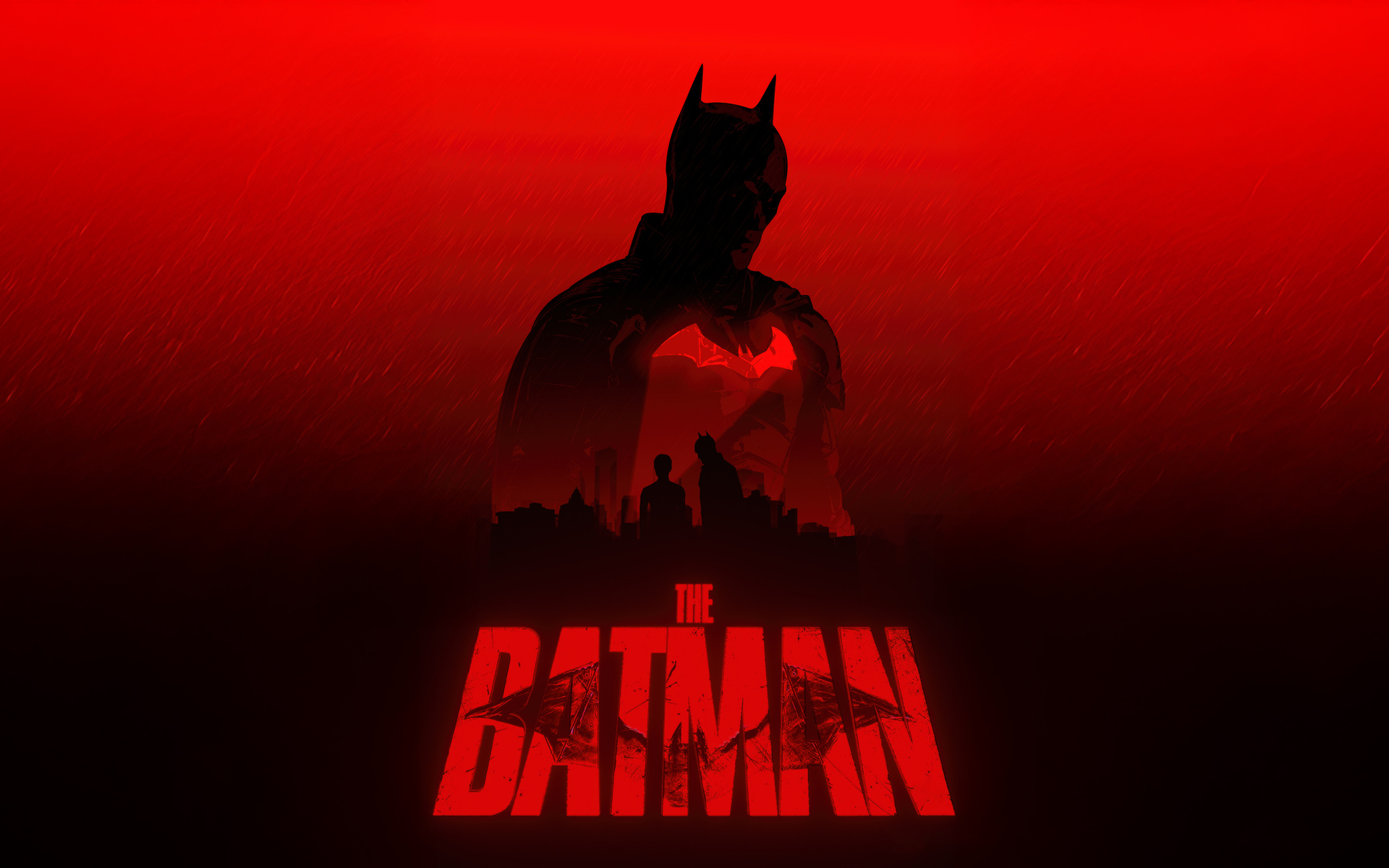 1920x1200 The Batman Legacy Rising 1080P Resolution ,HD 4k Wallpapers ...