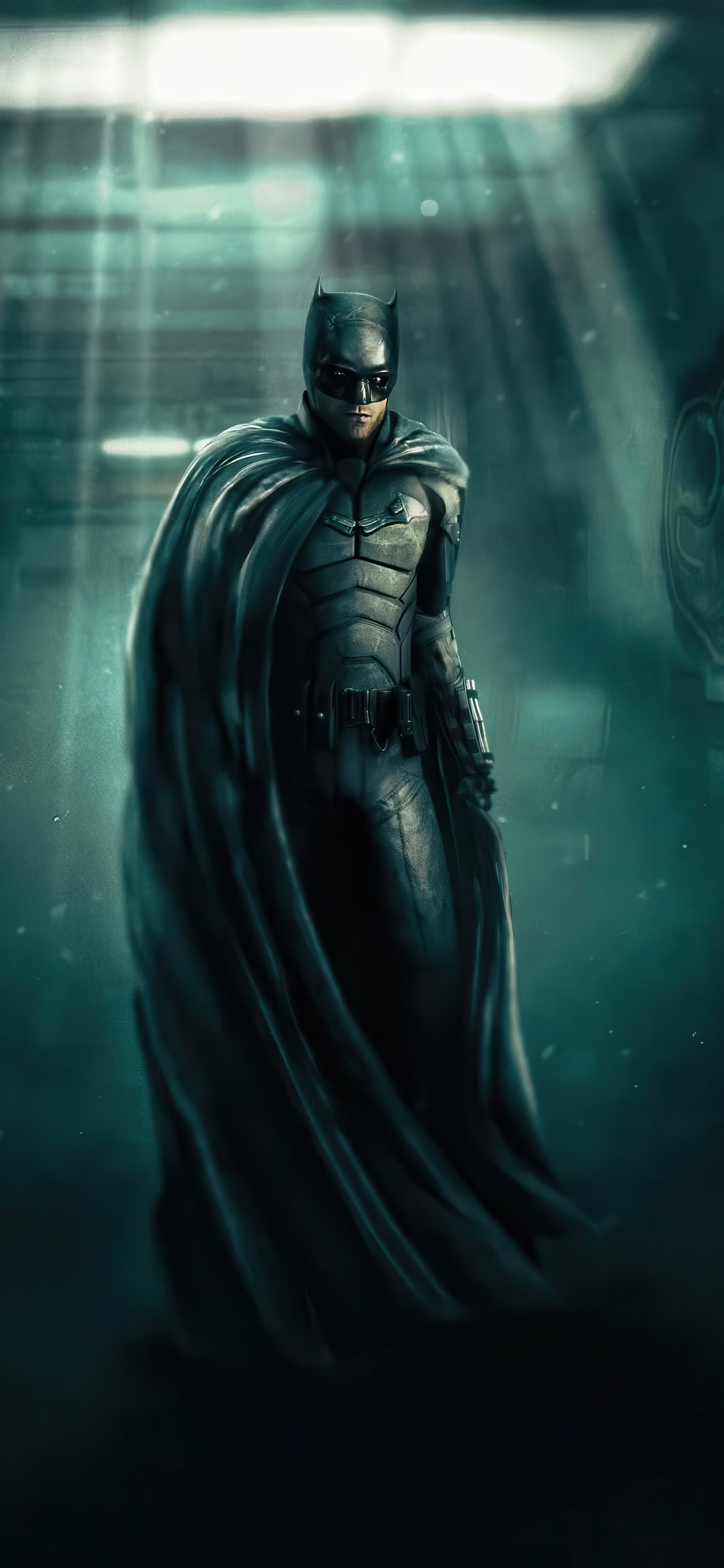 1125x2436 The Batman Part 2 2027 Movie Iphone XS,Iphone 10,Iphone X ,HD ...