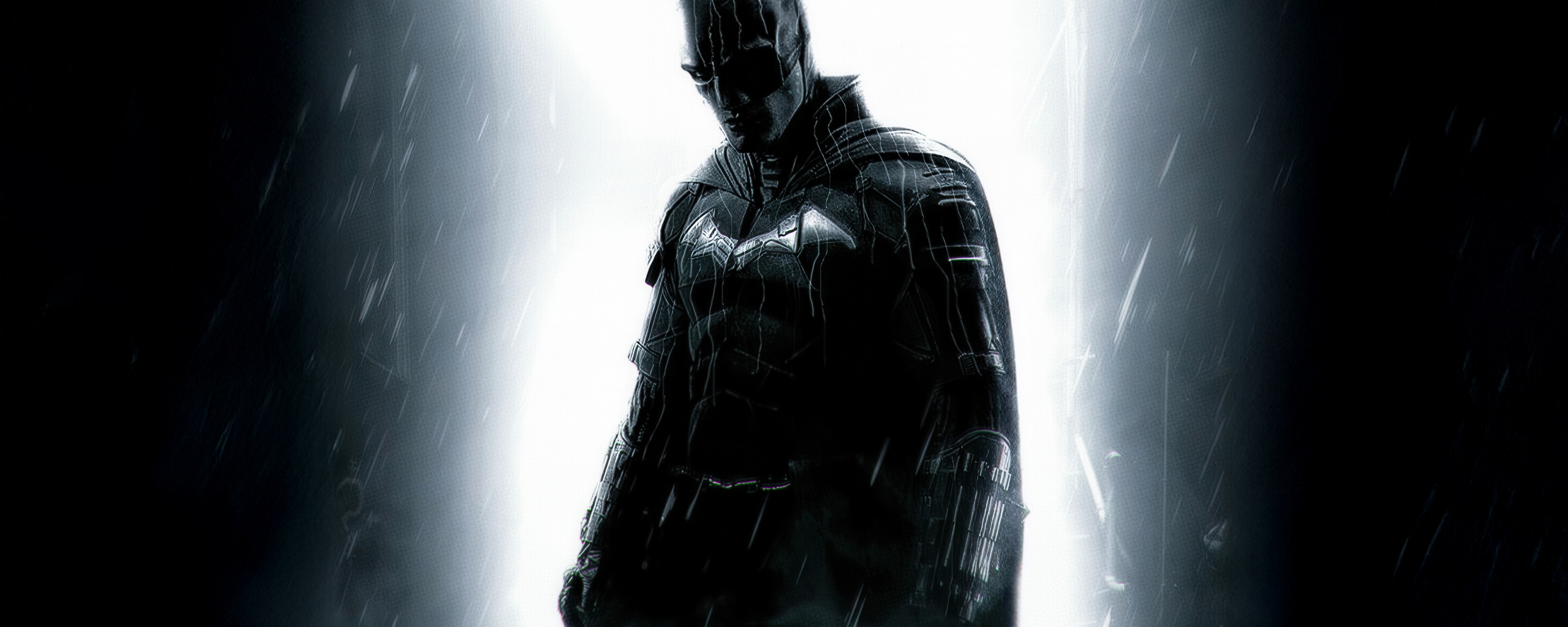 2560x1024 The Batman Protector Of Night Sky Wallpaper,2560x1024 ...