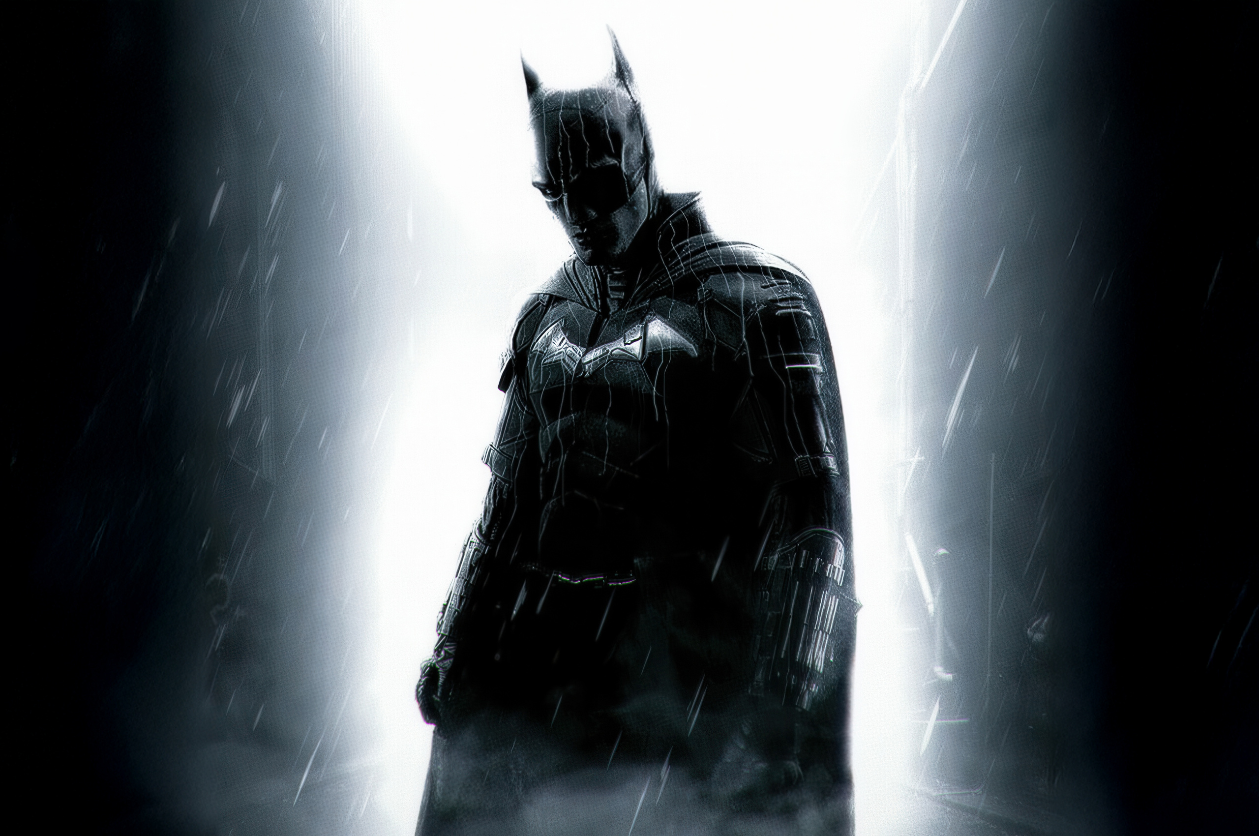 2560x1700 The Batman Protector Of Night Sky Chromebook Pixel ,HD 4k ...