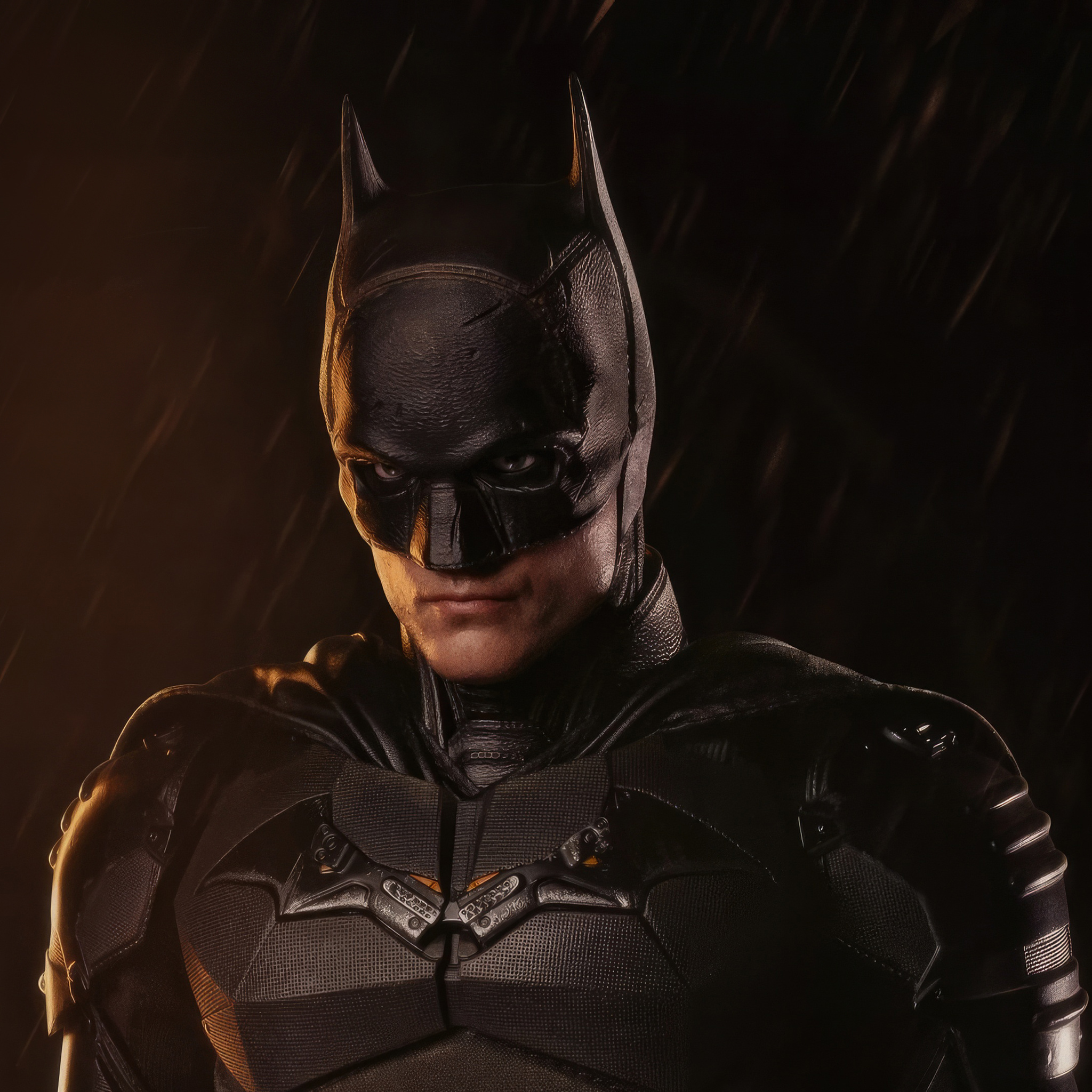 2048x2048 The Batman Reign Rises Ipad Air ,HD 4k Wallpapers,Images ...