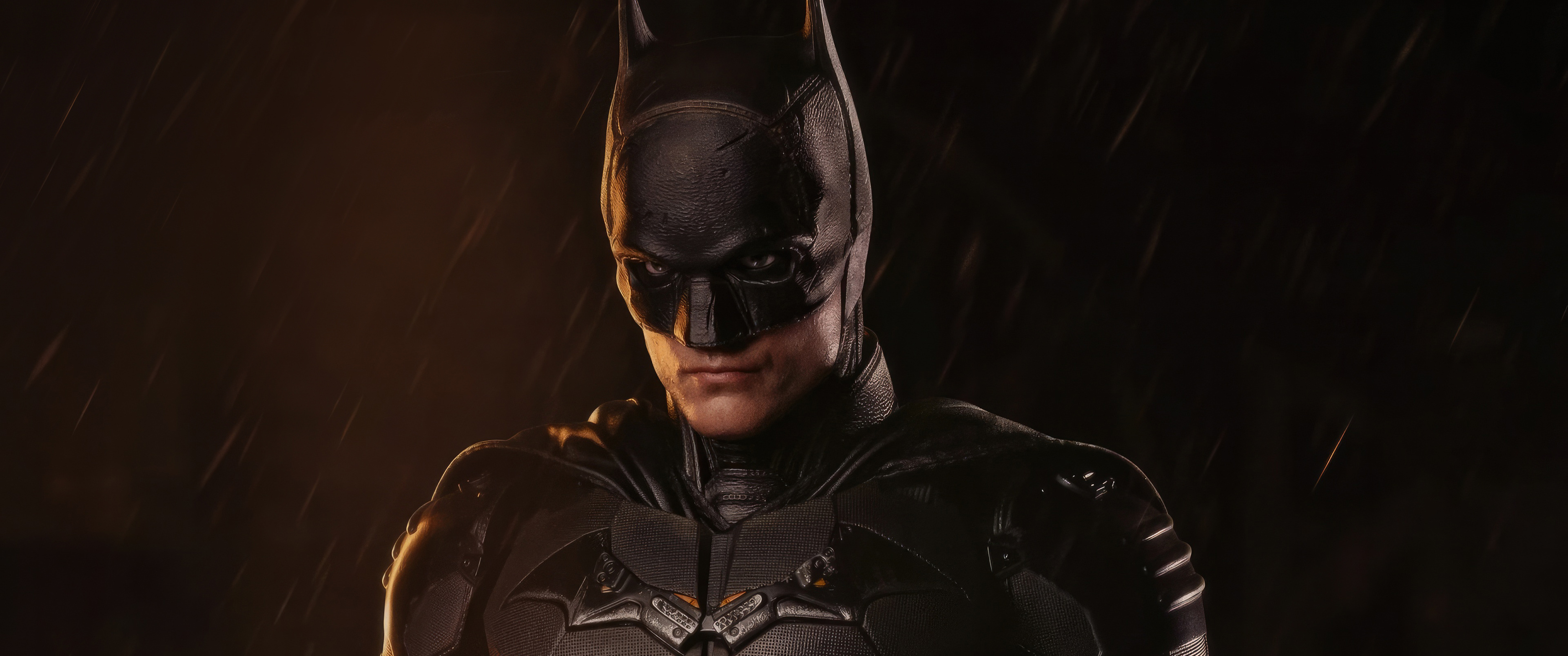 3440x1440 The Batman Reign Rises UltraWide Quad HD 1440P ,HD 4k ...