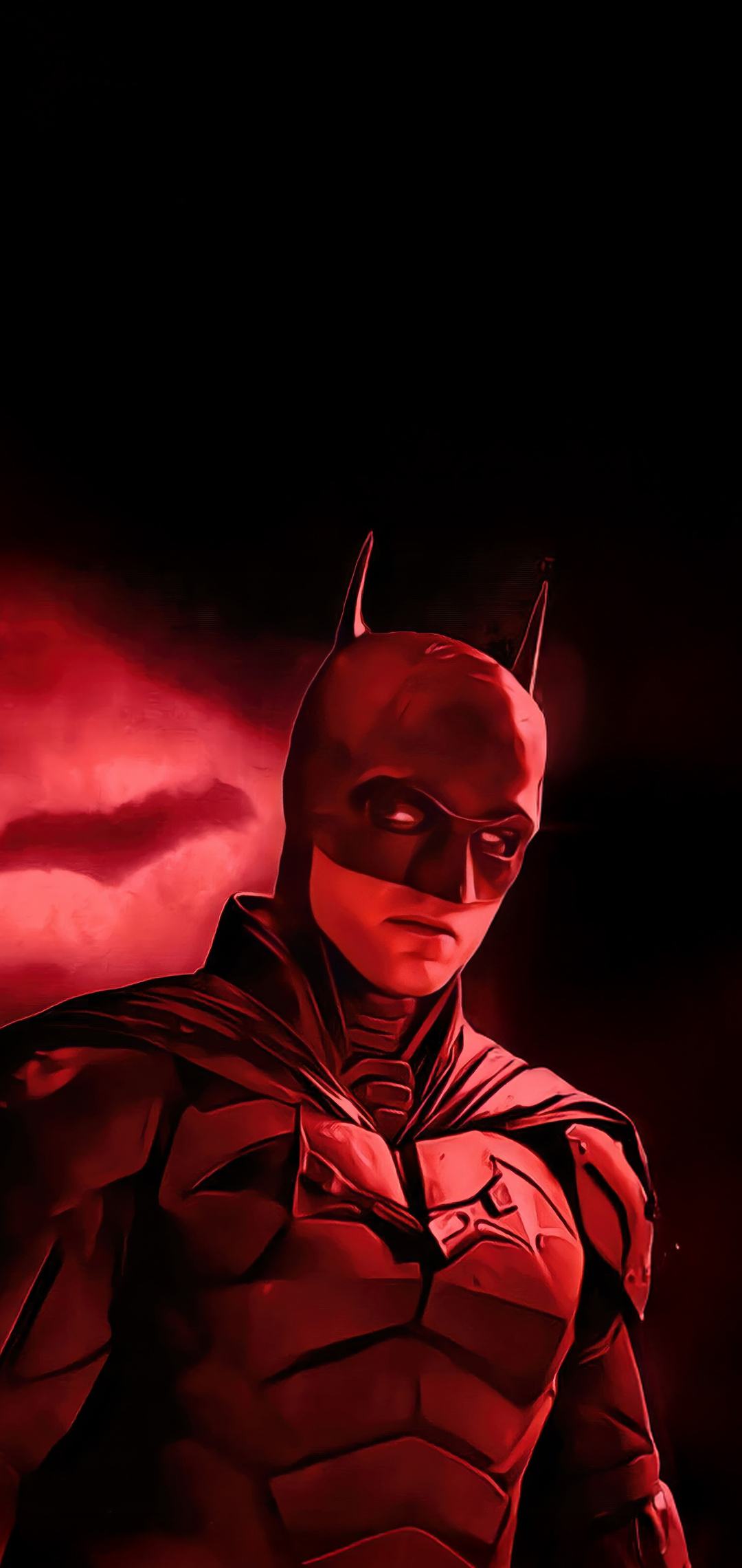 1080x2280 The Batman Twilight One Plus 6,Huawei p20,Honor view 10,Vivo ...