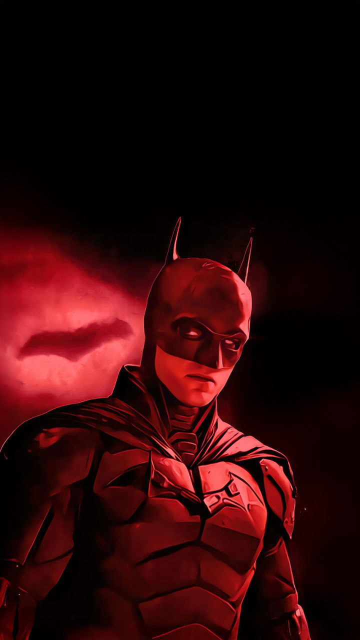 720x1280 The Batman Twilight Moto G,X Xperia Z1,Z3 Compact,Galaxy S3 ...