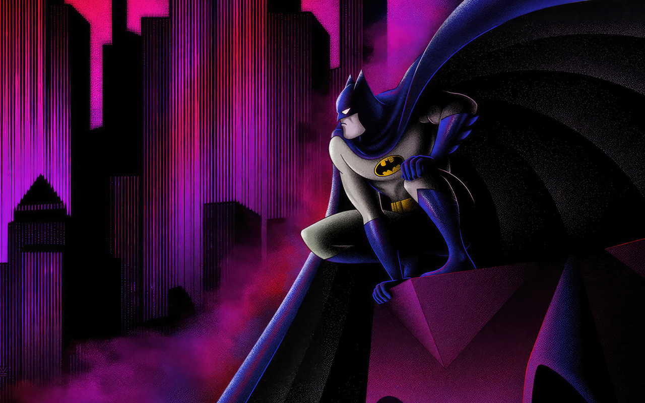 1280x800 The Batman Unleashed 720P ,HD 4k Wallpapers,Images,Backgrounds ...