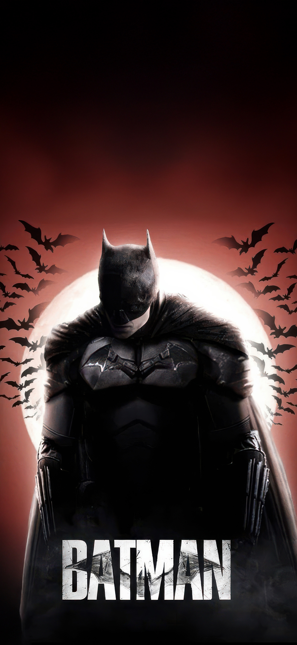 1125x2436 The Batman Vengeance Unleashed Iphone XS,Iphone 10,Iphone X ...