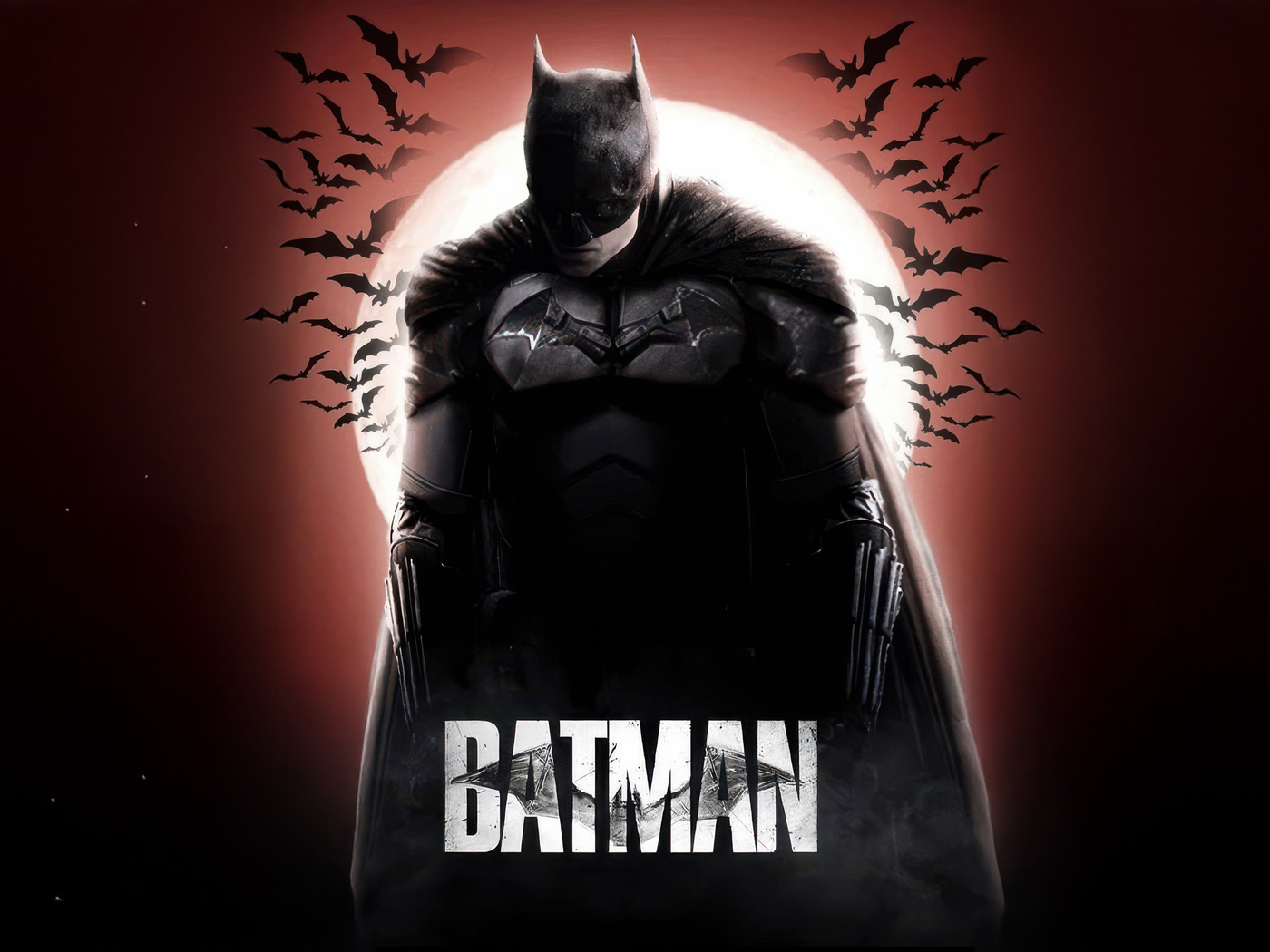 1400x1050 The Batman Vengeance Unleashed Wallpaper,1400x1050 Resolution ...
