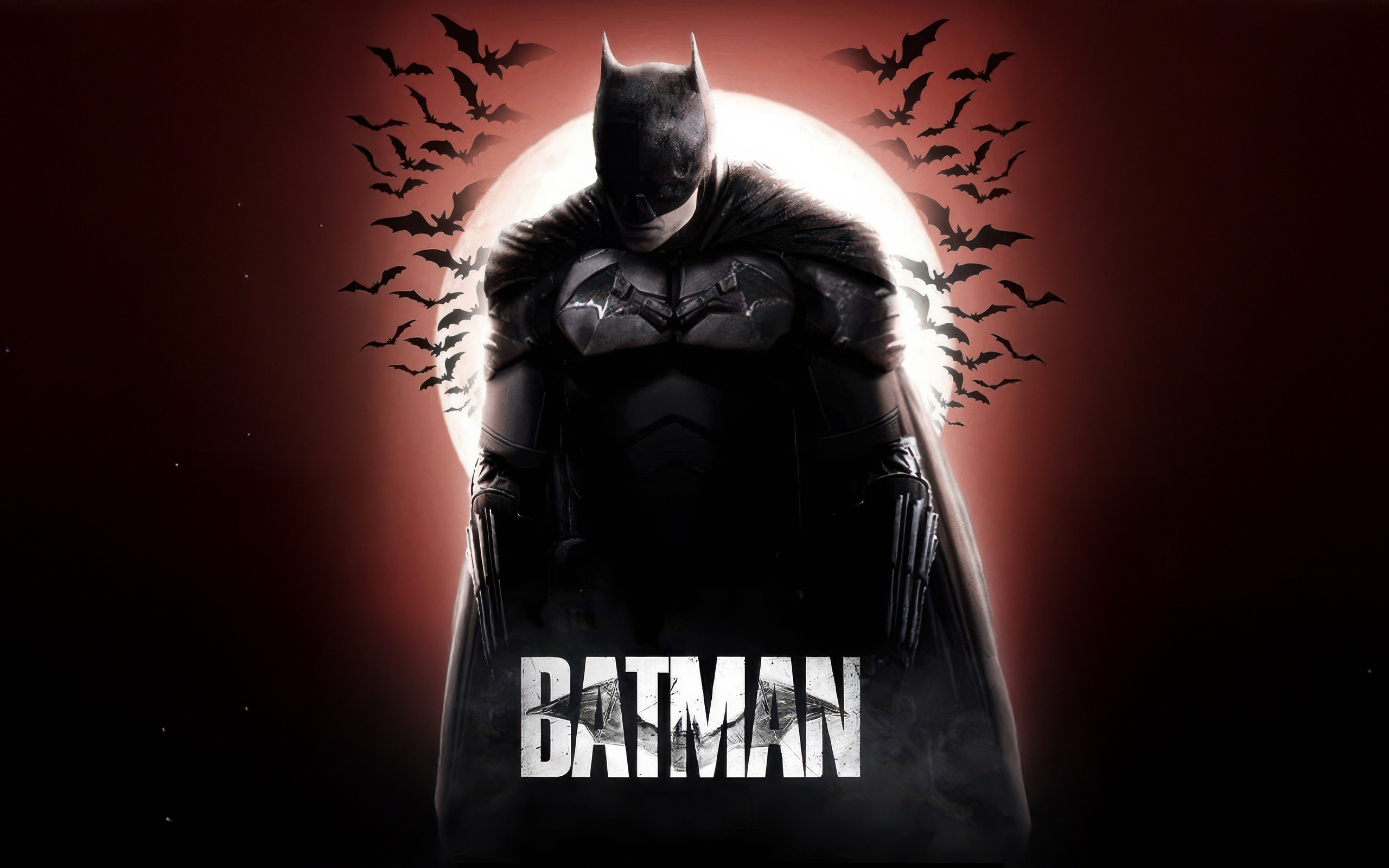 2560x1600 The Batman Vengeance Unleashed Wallpaper,2560x1600 Resolution ...