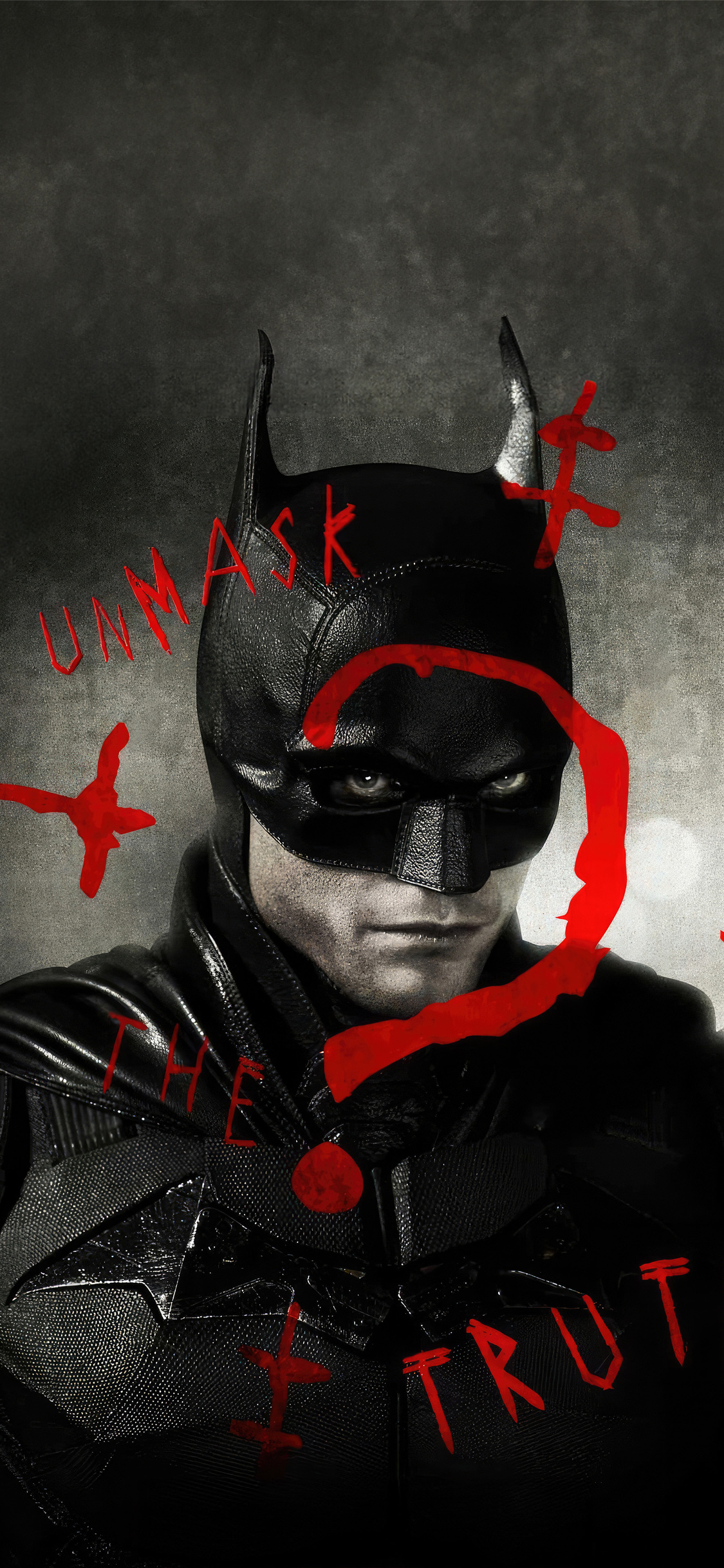 1125x2436 The Batman Who Iphone XS,Iphone 10,Iphone X ,HD 4k Wallpapers ...