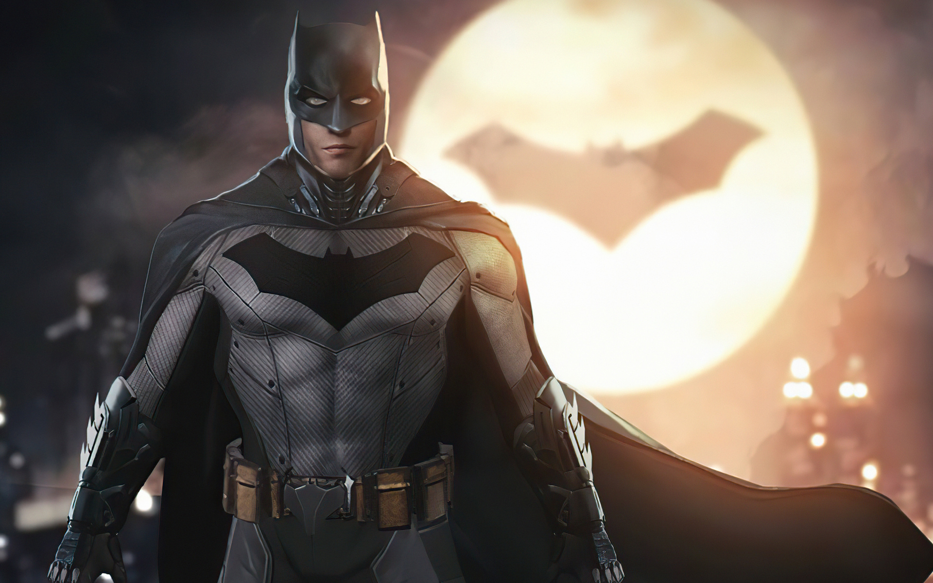 1920x1200 The Battinson 5k 1080P Resolution ,HD 4k Wallpapers,Images ...