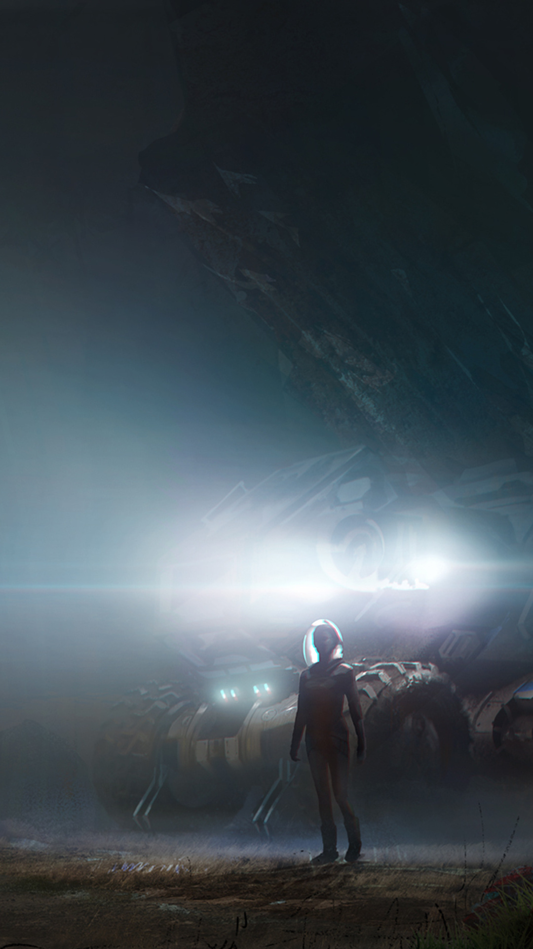 1080x1920 The Beginning Iphone 7,6s,6 Plus, Pixel xl ,One Plus 3,3t,5 ...