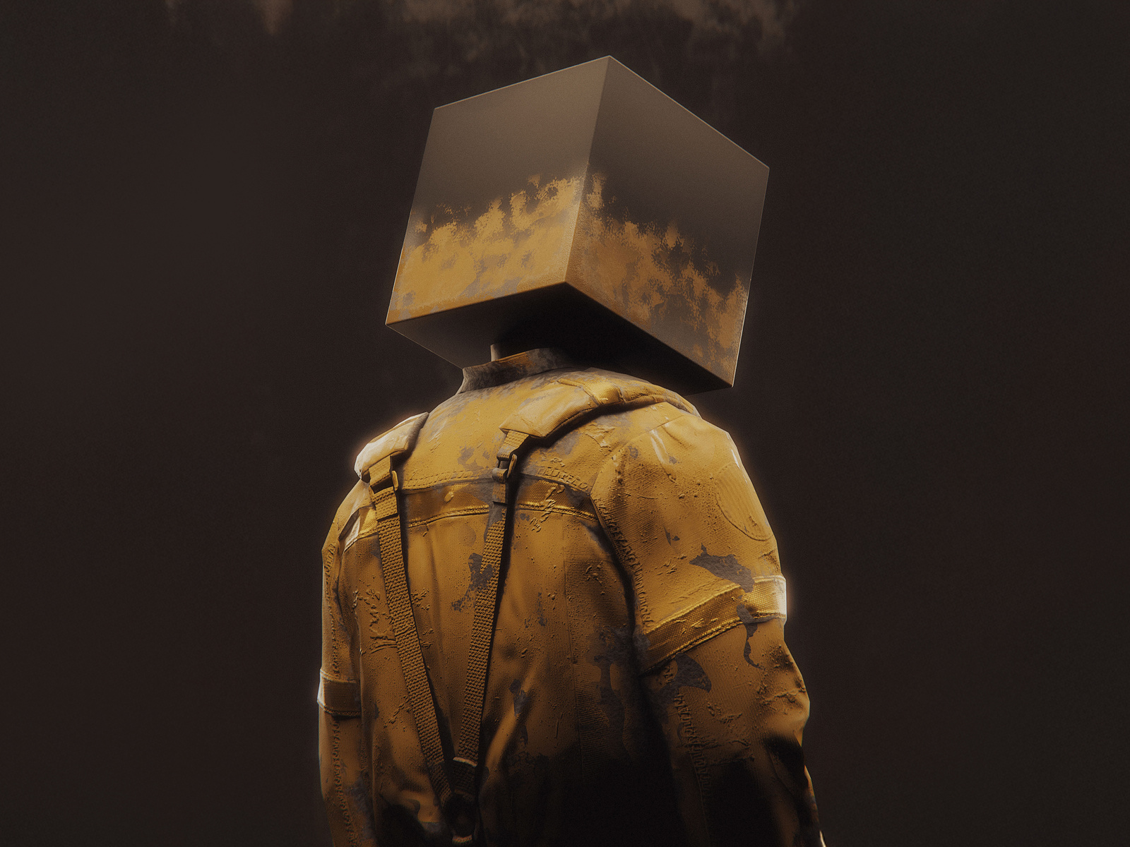 1600x1200 The Box Head Wallpaper,1600x1200 Resolution HD 4k Wallpapers ...