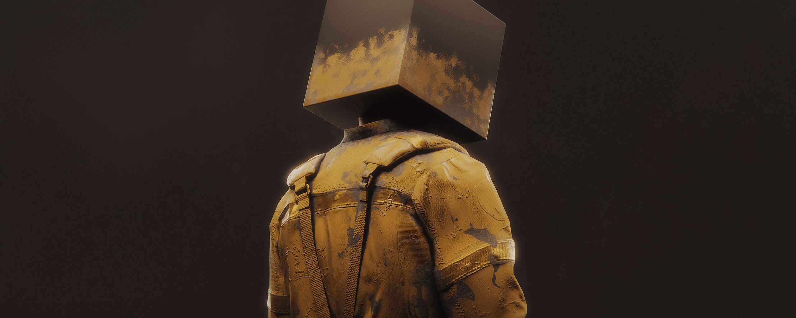 2560x1024 The Box Head Wallpaper,2560x1024 Resolution HD 4k Wallpapers,Images,Backgrounds,Photos ...