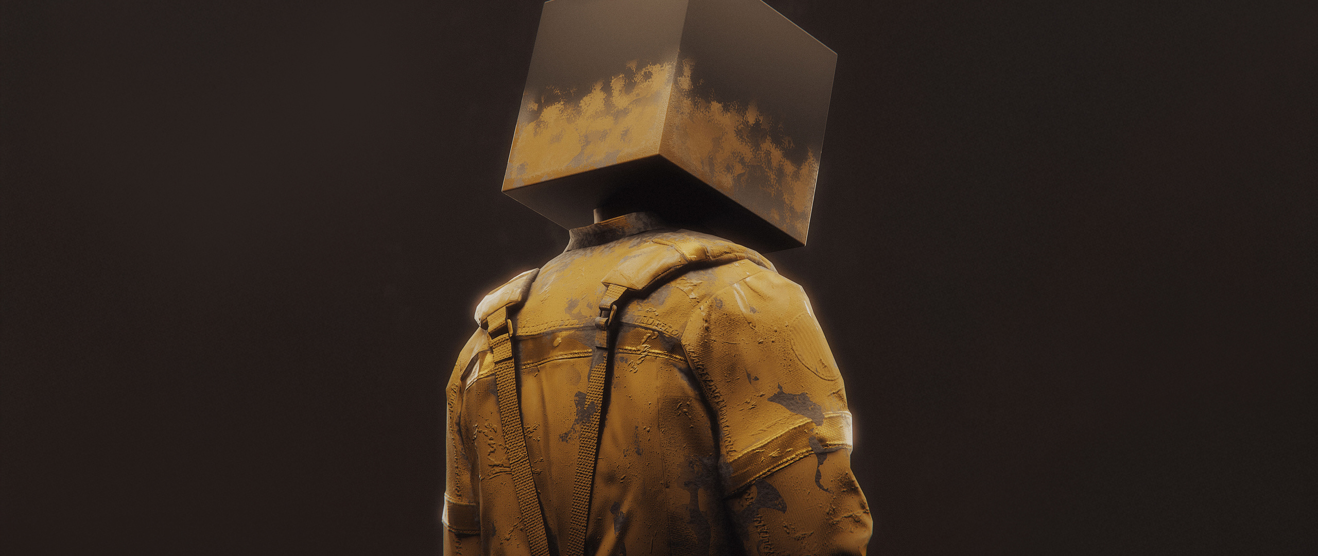 2560x1080 The Box Head Wallpaper,2560x1080 Resolution HD 4k Wallpapers ...