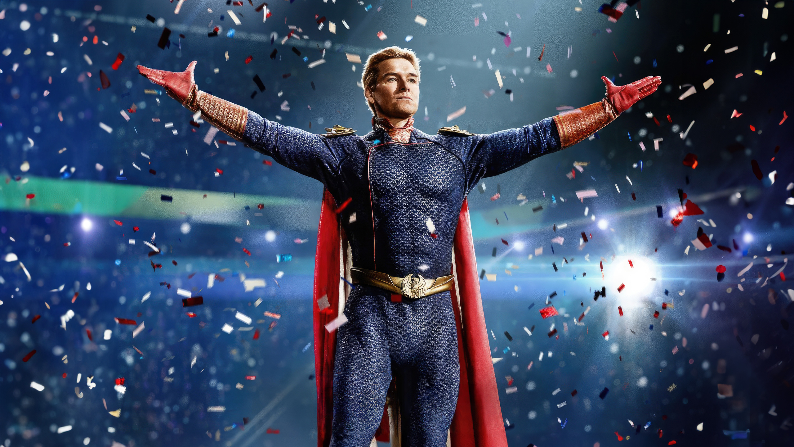 2560x1440 The Boys Season 4 1440P Resolution ,HD 4k Wallpapers,Images ...