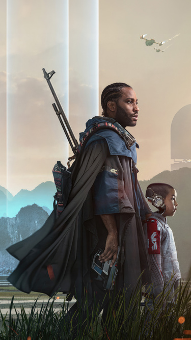 375x667 The Creator Movie 375x667 Resolution HD 4k Wallpapers, Images ...