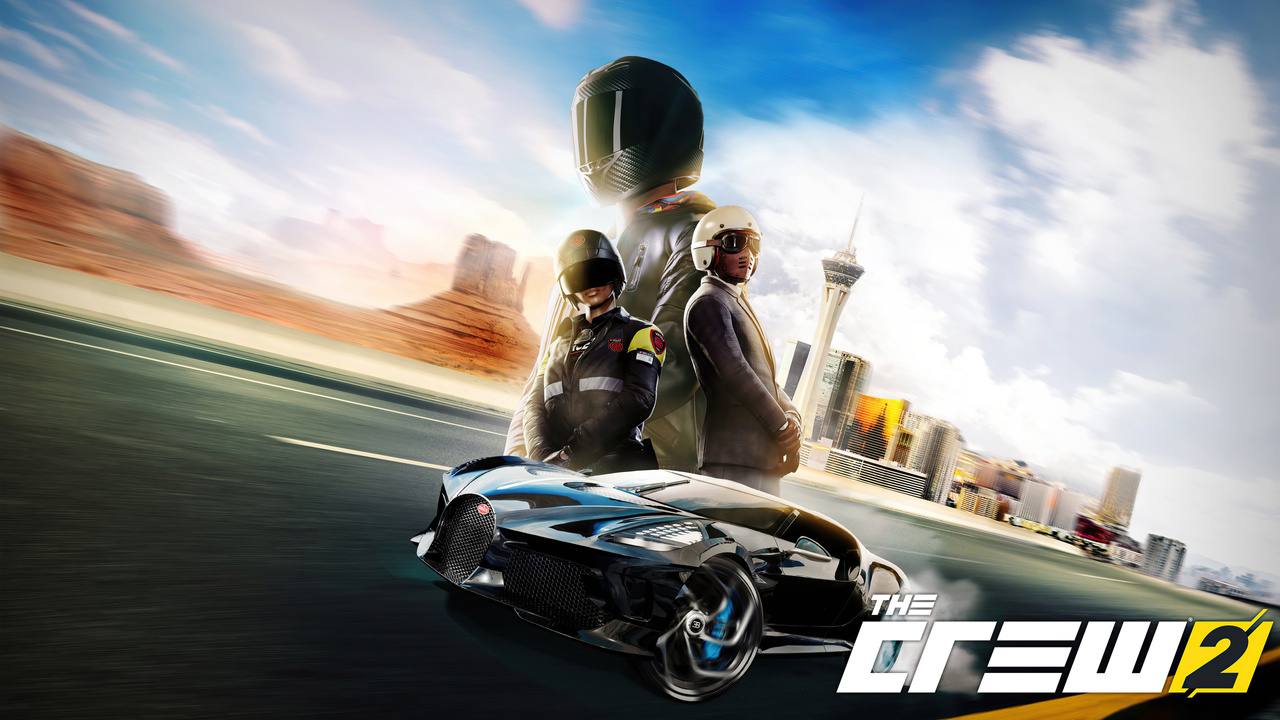 1280x720 The Crew 2 2021 5k 720P ,HD 4k Wallpapers,Images,Backgrounds ...