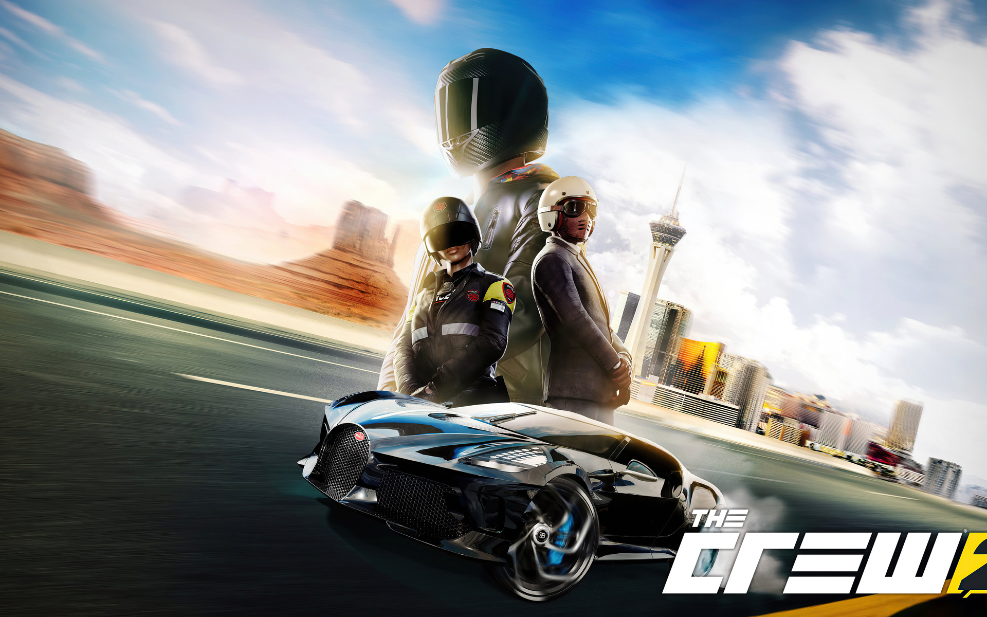 1920x1200 The Crew 2 2021 5k 1080P Resolution ,HD 4k Wallpapers,Images ...