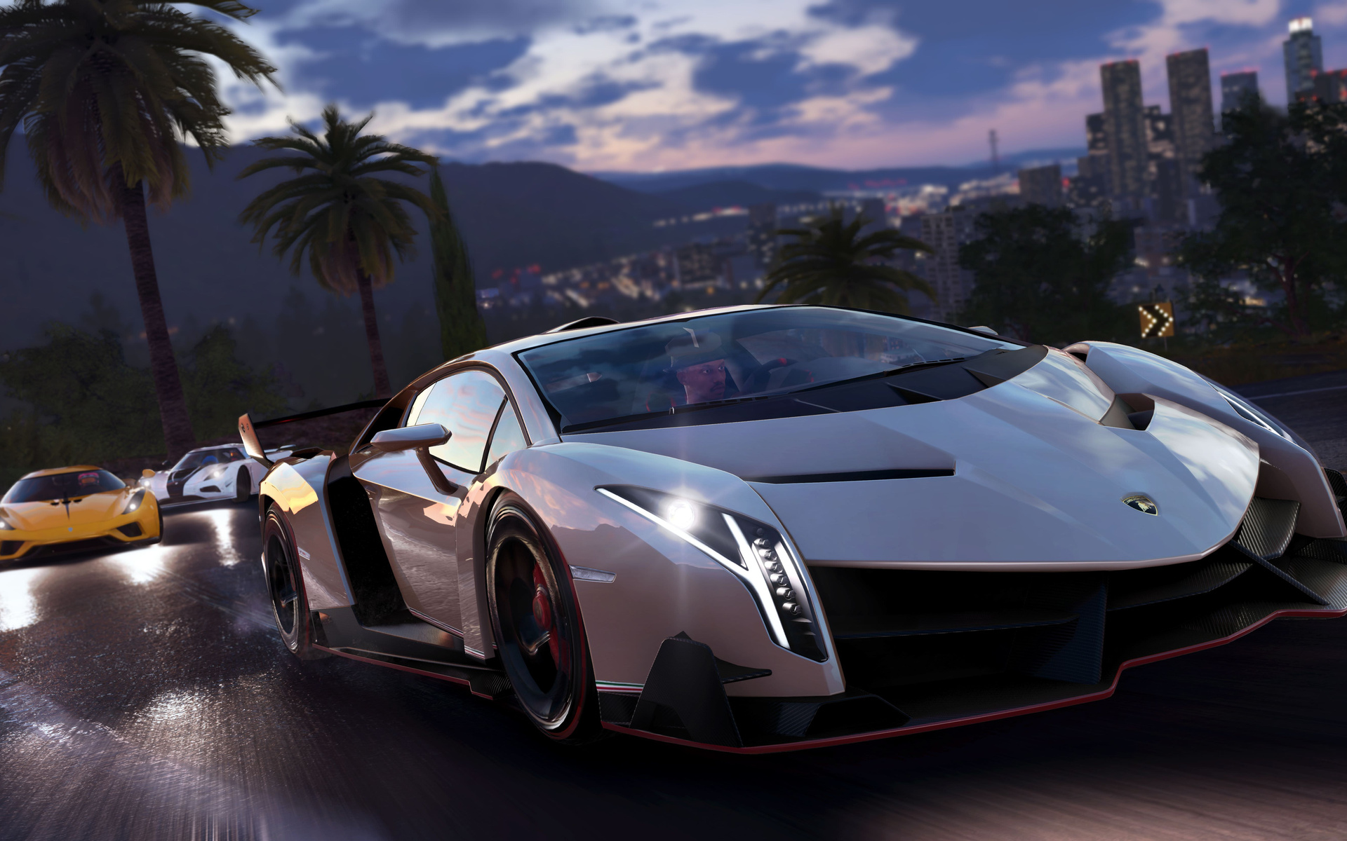 1920x1200 The Crew 2 5k 2018 1080P Resolution ,HD 4k Wallpapers,Images ...