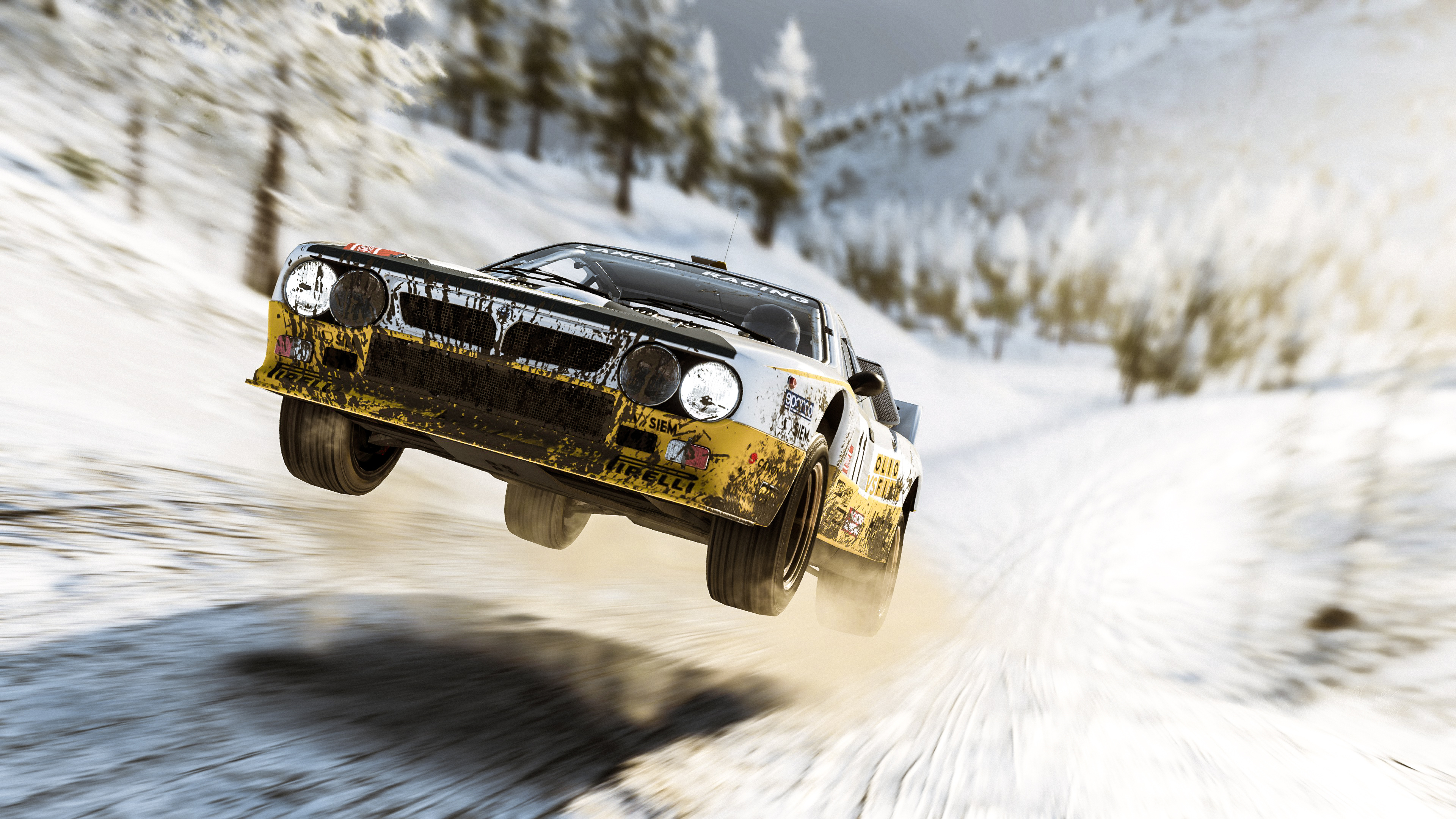 3840x2160 The Crew 2 Era 4k 4K ,HD 4k Wallpapers,Images,Backgrounds ...