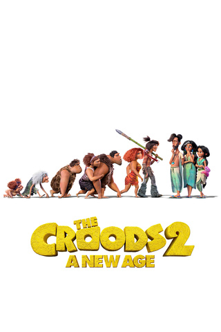 320x480 The Croods 2 A New Age 2020 Apple Iphone,iPod Touch,Galaxy Ace ...