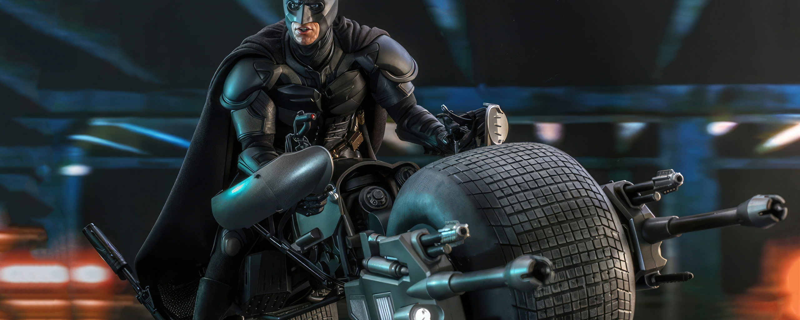 2560x1024 The Dark Knight Batcycle 4k Wallpaper,2560x1024 Resolution HD ...